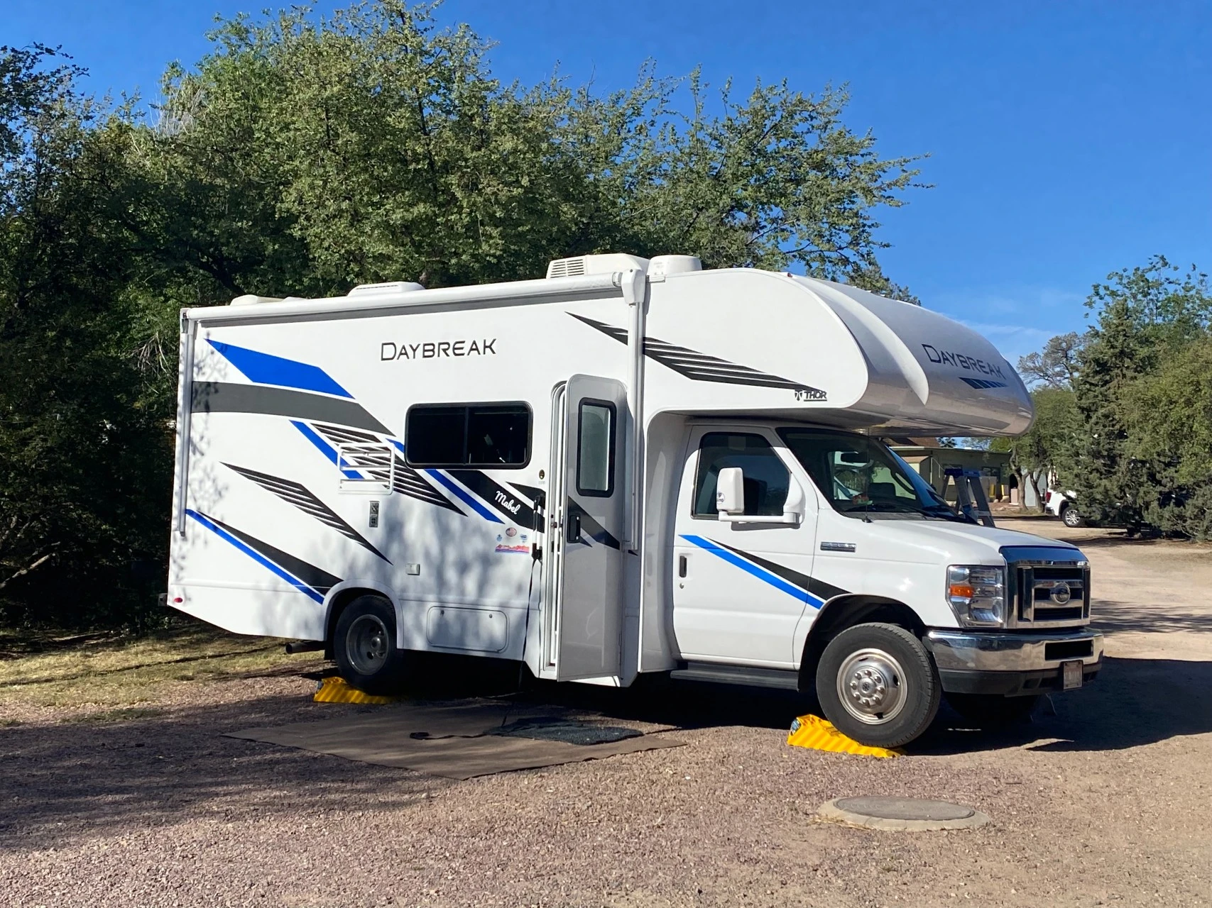 2020 Daybreak For Sale - Thor Motor Coach RVs - RV Trader