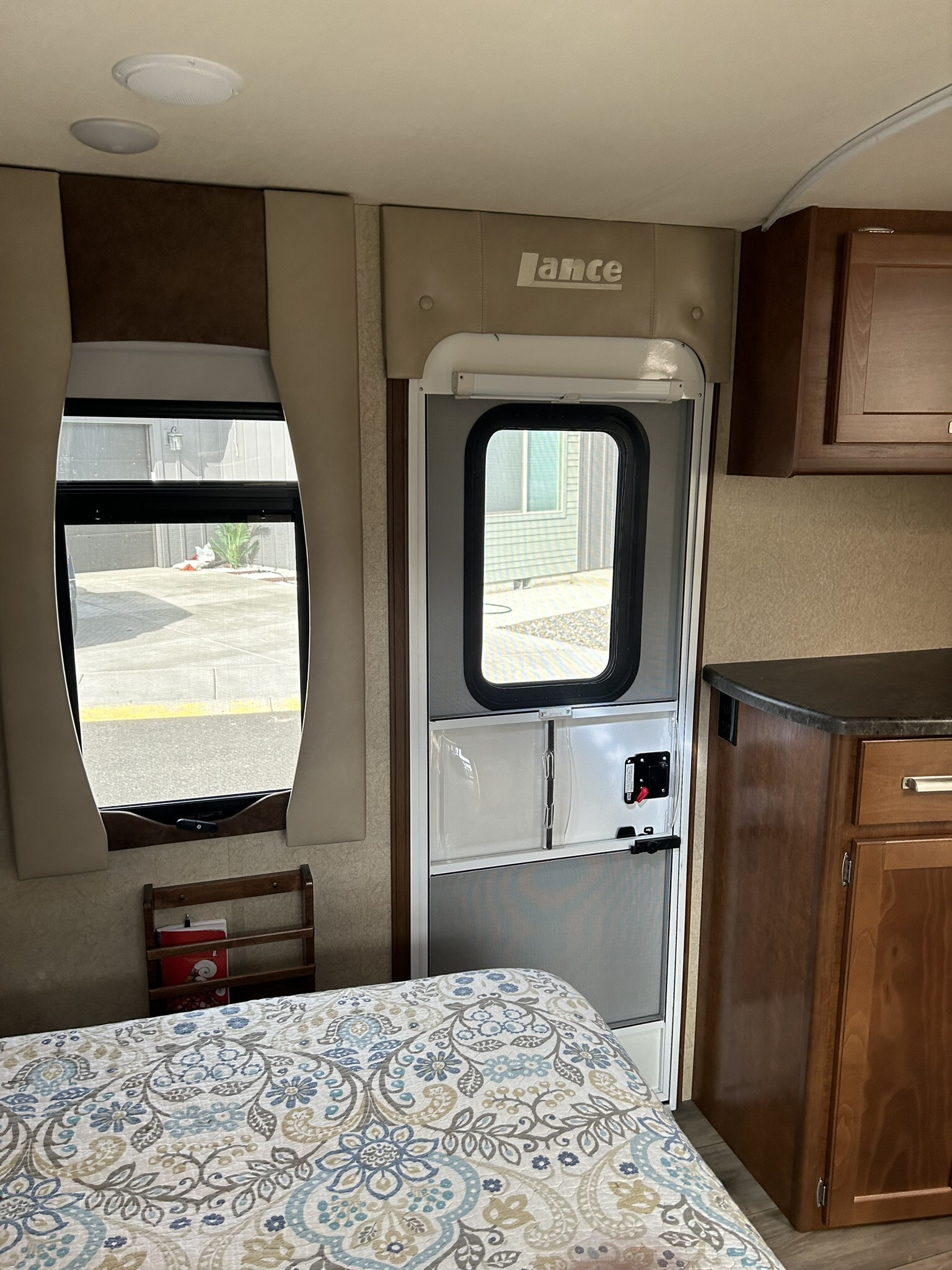 Used 2020 Lance 2375 in The Dalles, OR - 5032086273 - RV Trader