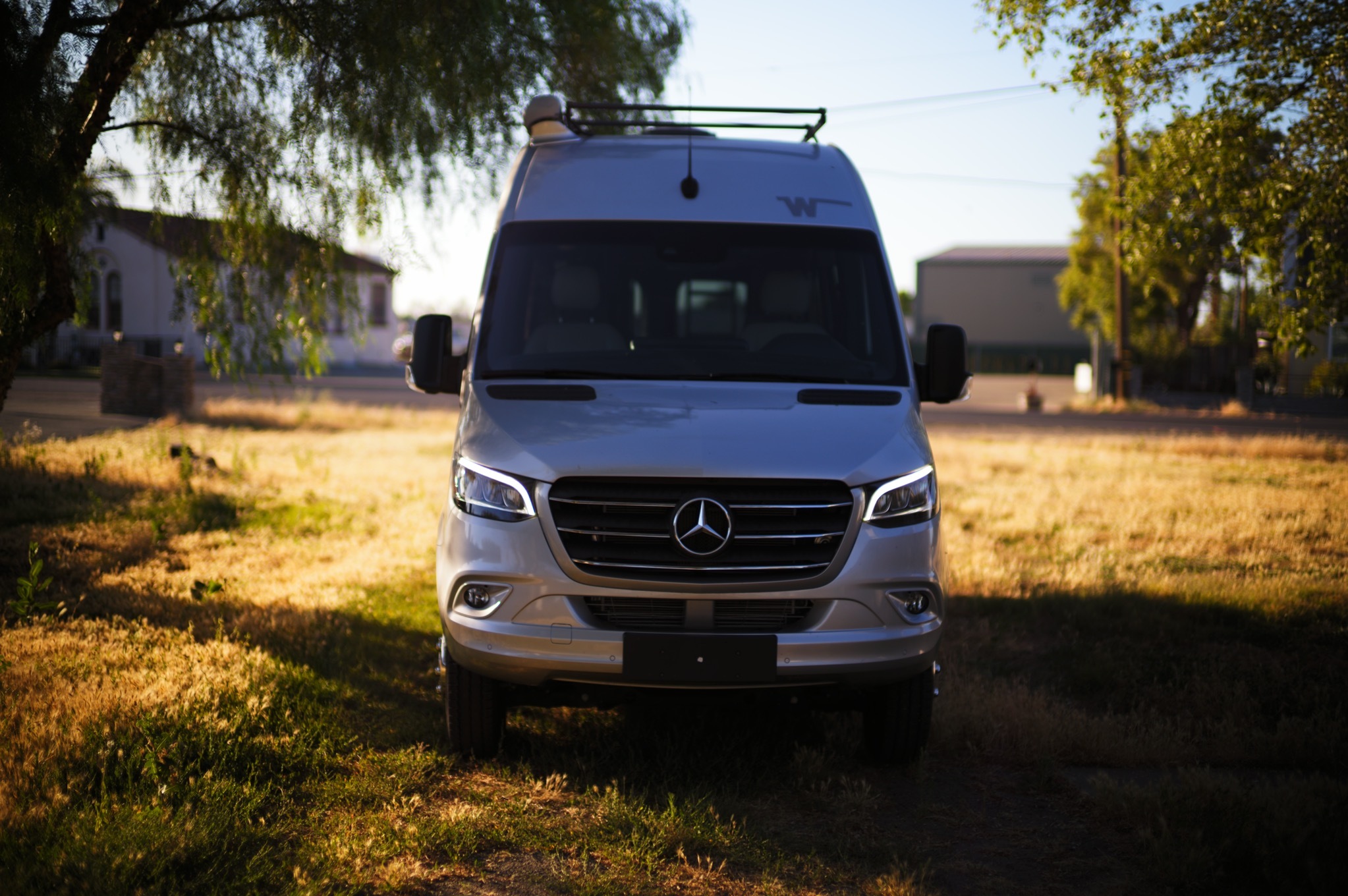 170X Era For Sale - Winnebago RVs - RV Trader