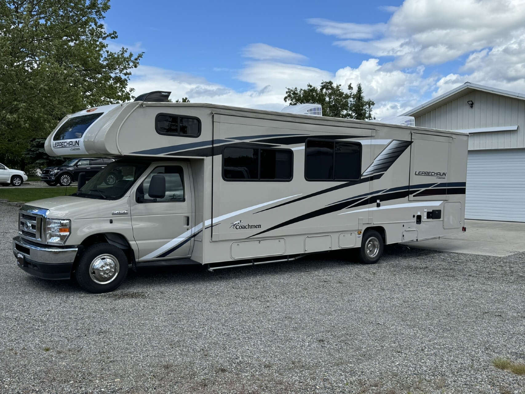 Washington - Class C RVs - Class C Motorhomes For Sale - RV Trader