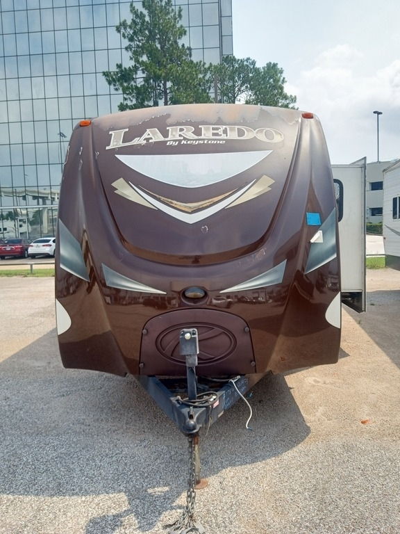 2014 Laredo For Sale - Keystone RVs - RV Trader