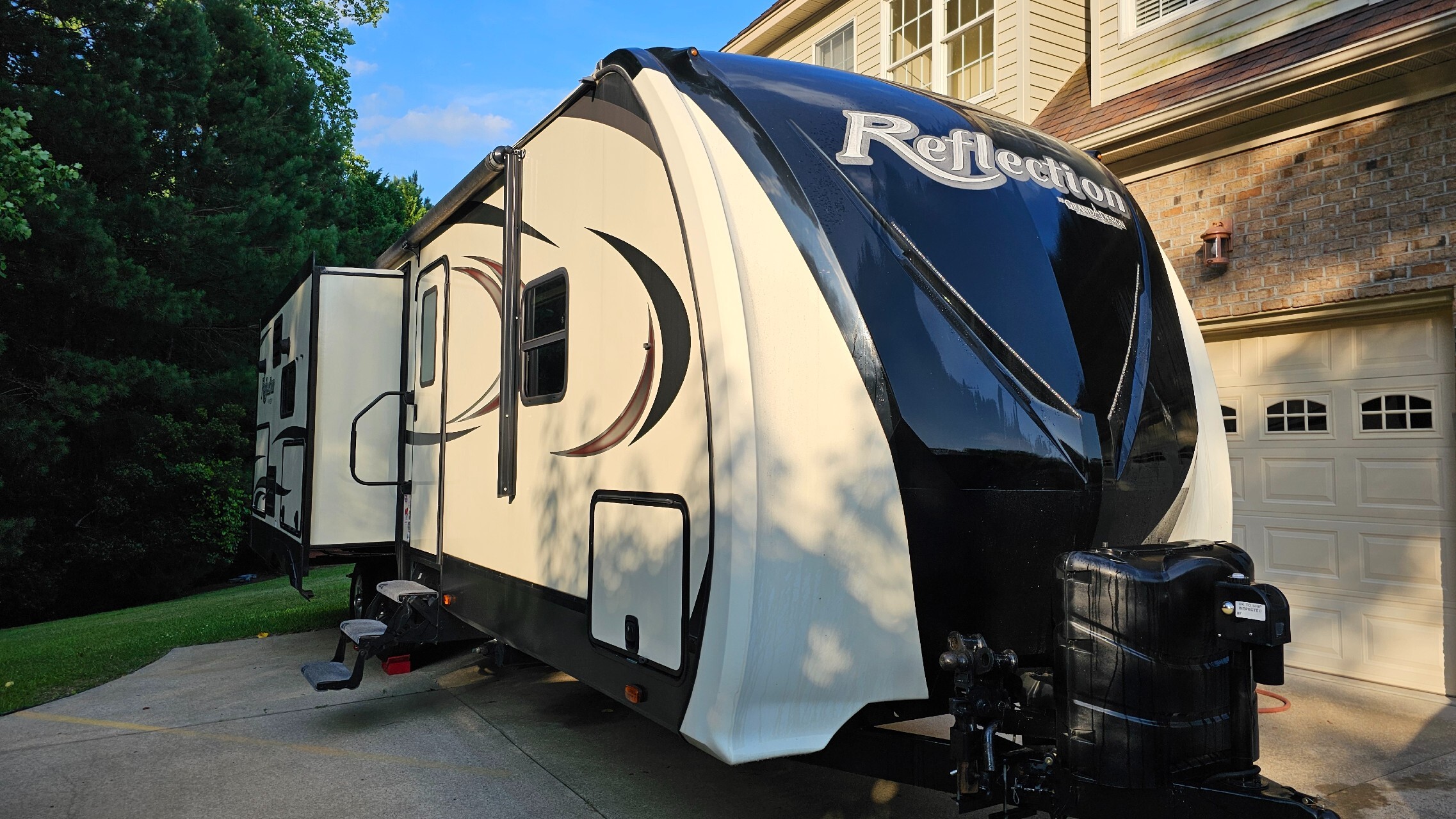 2019 Reflection For Sale - Grand Design RVs - RV Trader