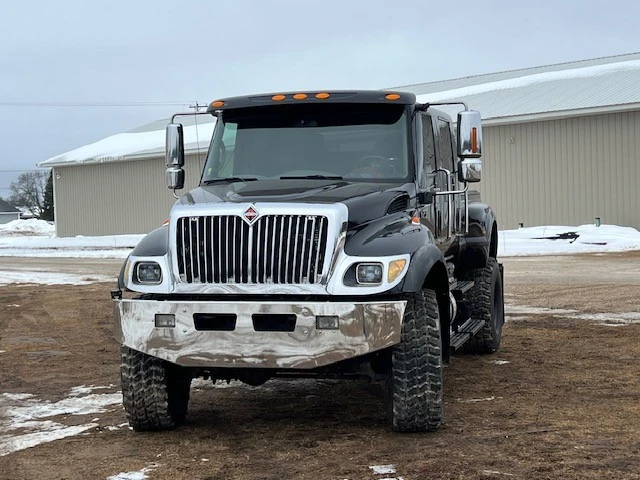 International Cxt Trucks for Sale | Commercial Truck Trader