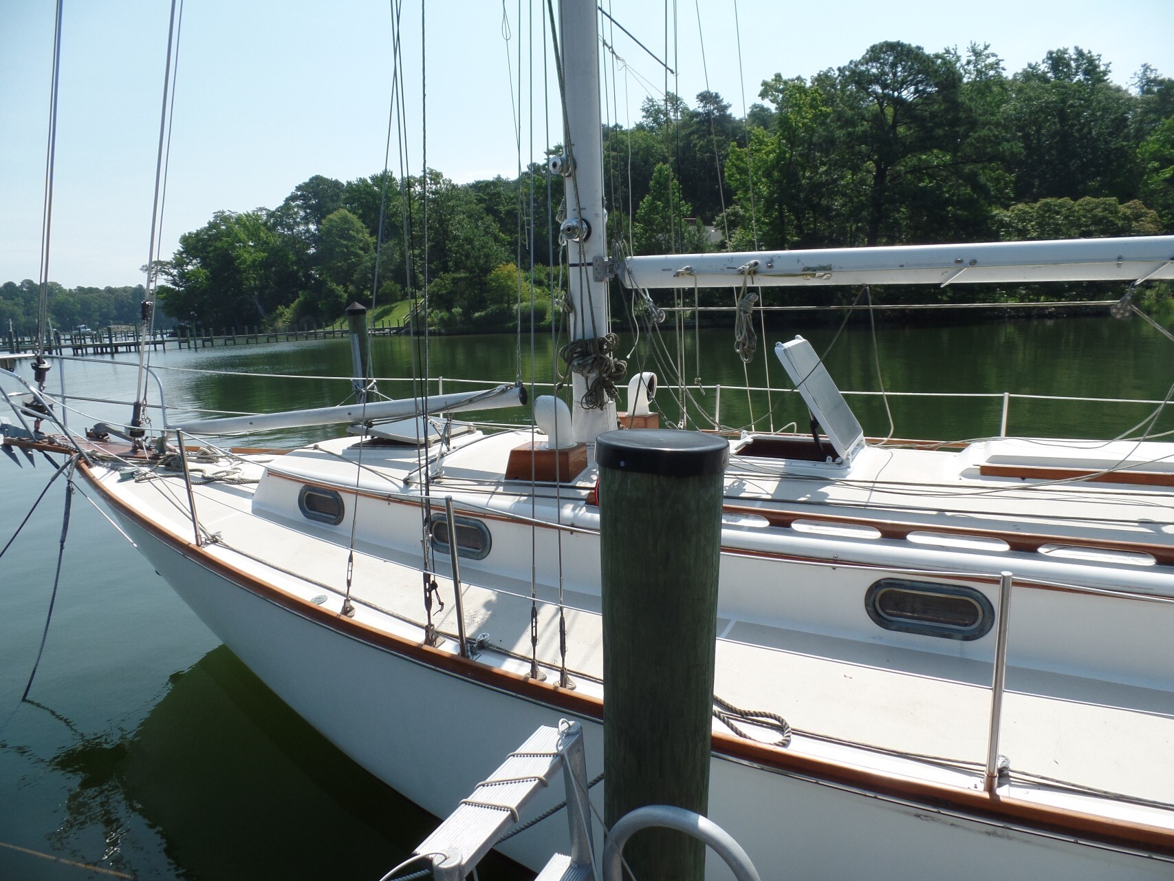 Cutter Boats For Sale - Boatmart