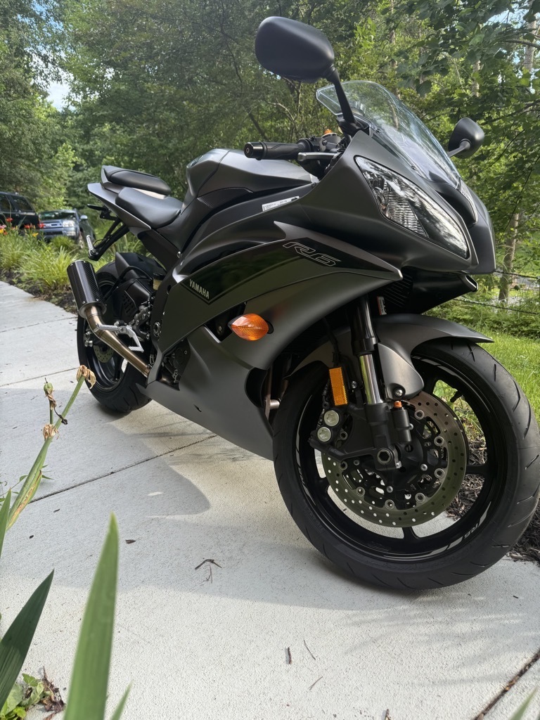 Used R6 Yzf For Sale - Yamaha Motorcycles - Cycle Trader