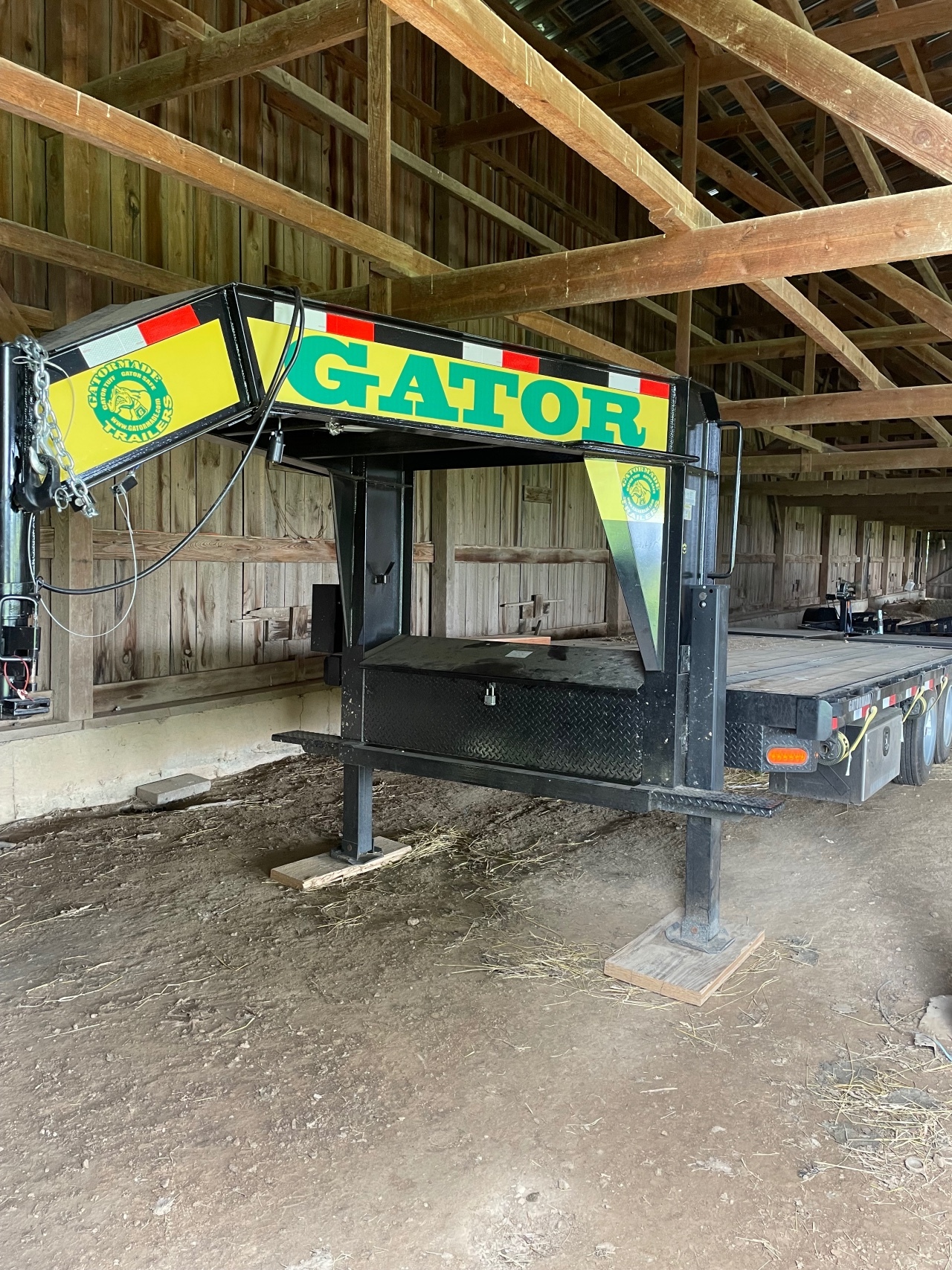 Gator Made Trailers For Sale - Gator Made Trailers - Equipment Trader