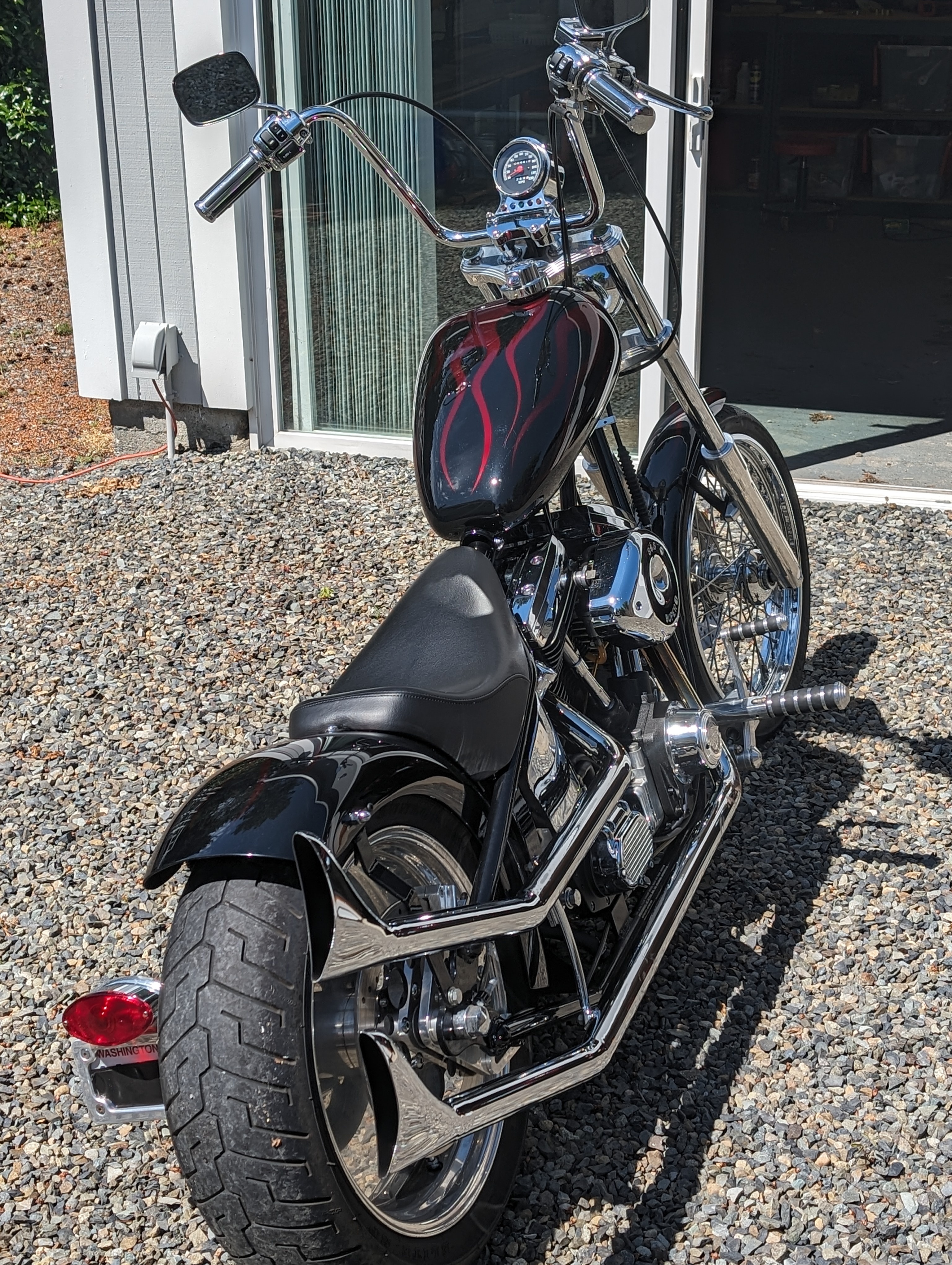 Ultra Cycle For Sale - Ultra Cycle Motorcycles - Cycle Trader