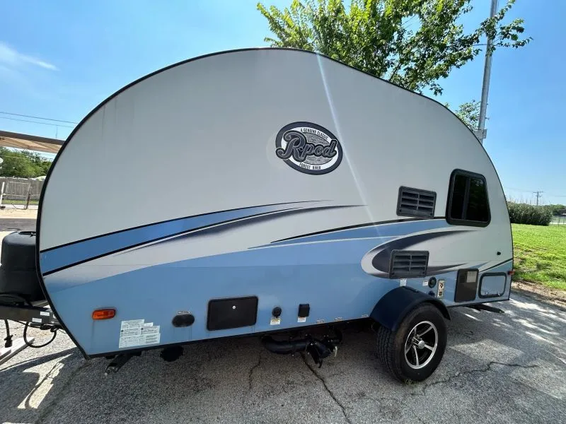 172 R-Pod For Sale - Forest River RVs - RV Trader