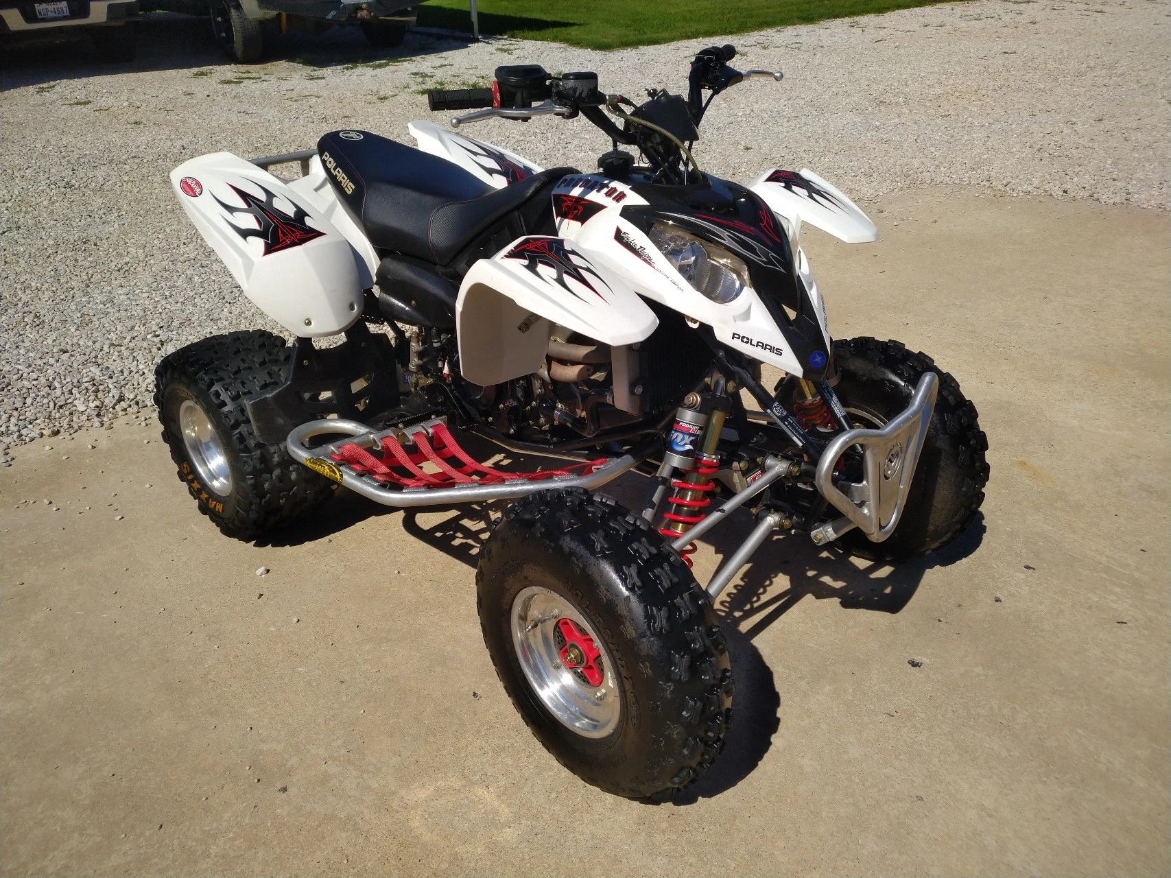Mckinney, TN - Predator For Sale - Polaris Four Wheelers - ATV Trader