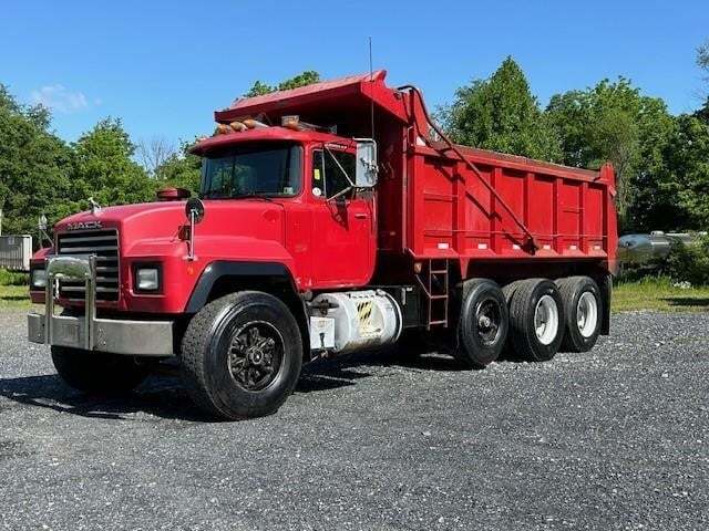 Used 1997 Mack 600 For Sale in Coopersburg, PA - 5032023529 ...
