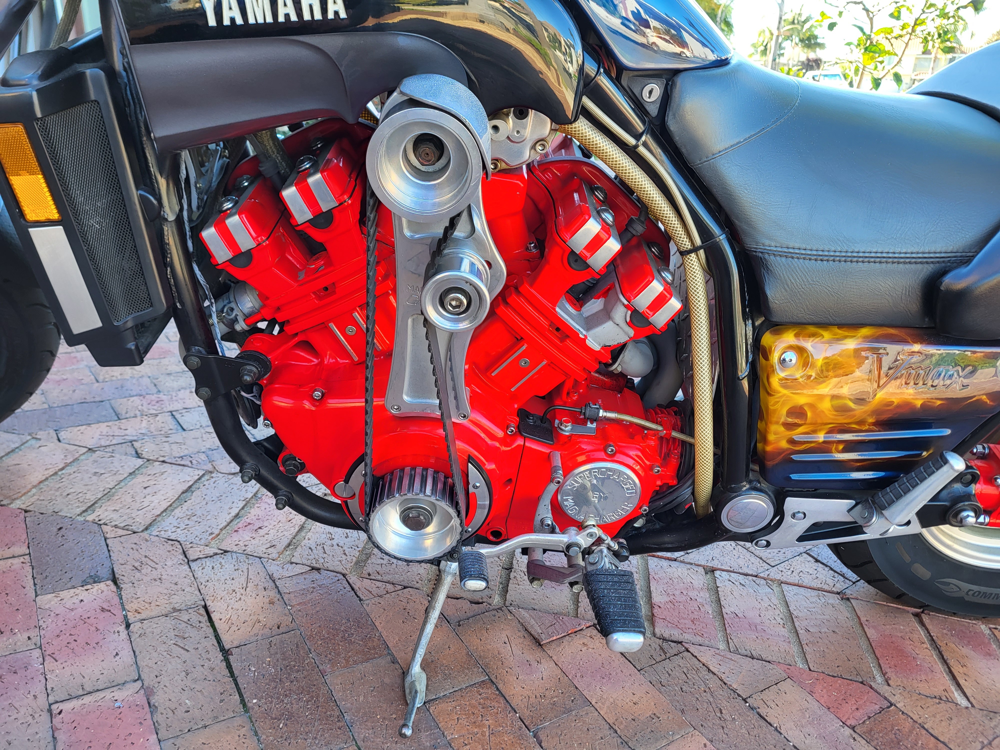 1200 Vmax For Sale - Yamaha Motorcycles - Cycle Trader