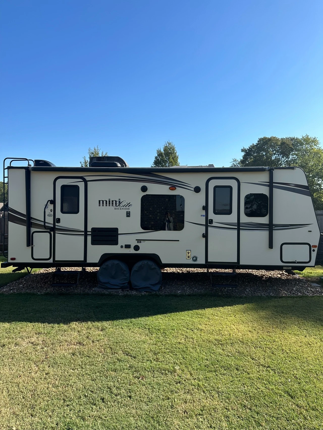 2015 Rockwood Mini Lite For Sale - Forest River RVs - RV Trader