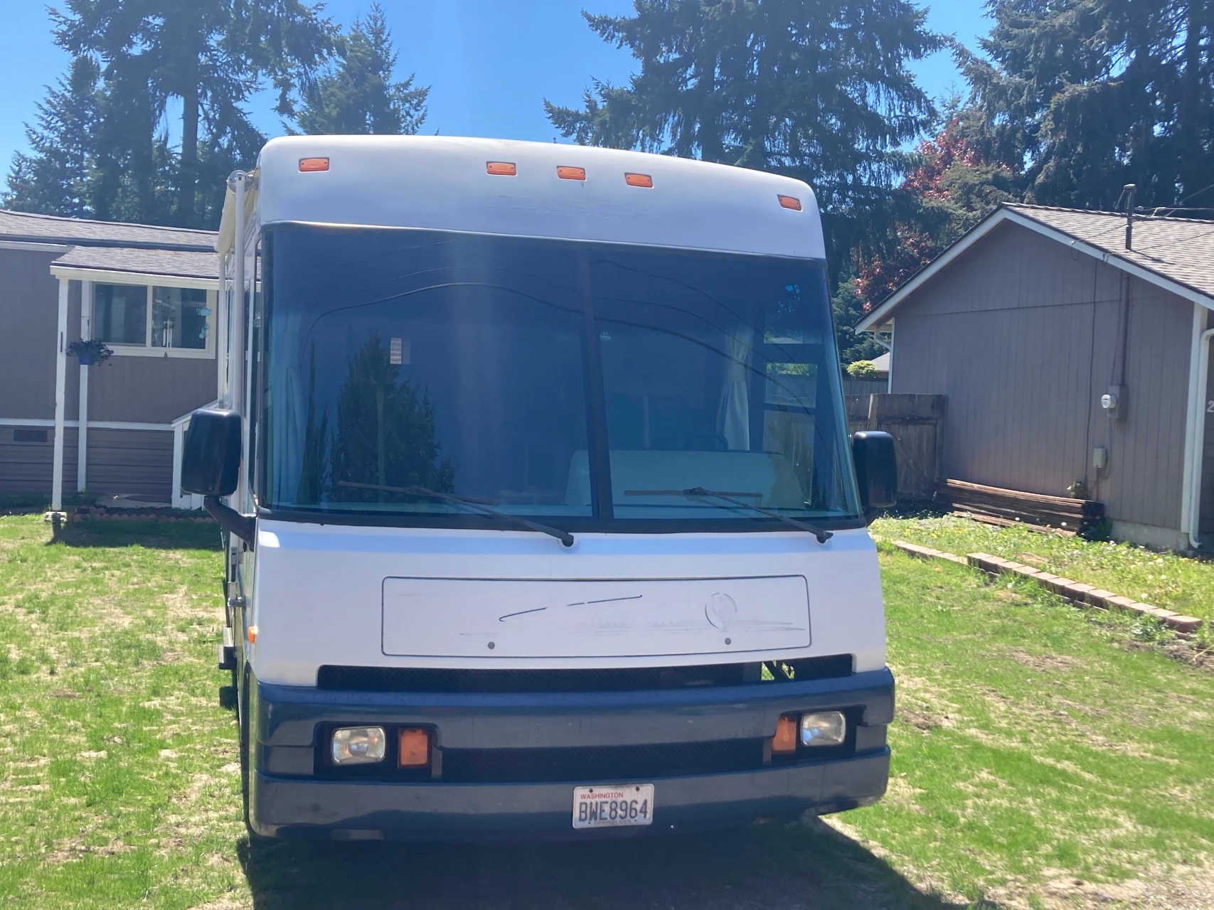 1995 Winnebago For Sale - Winnebago RVs - RV Trader