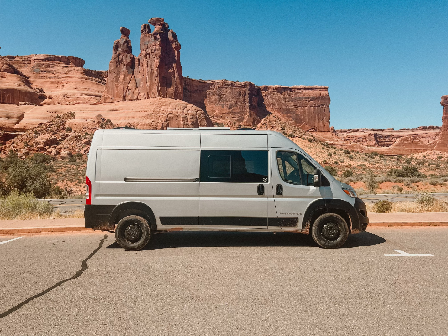 Used Dm Vans For Sale - Dm Vans RVs - RV Trader