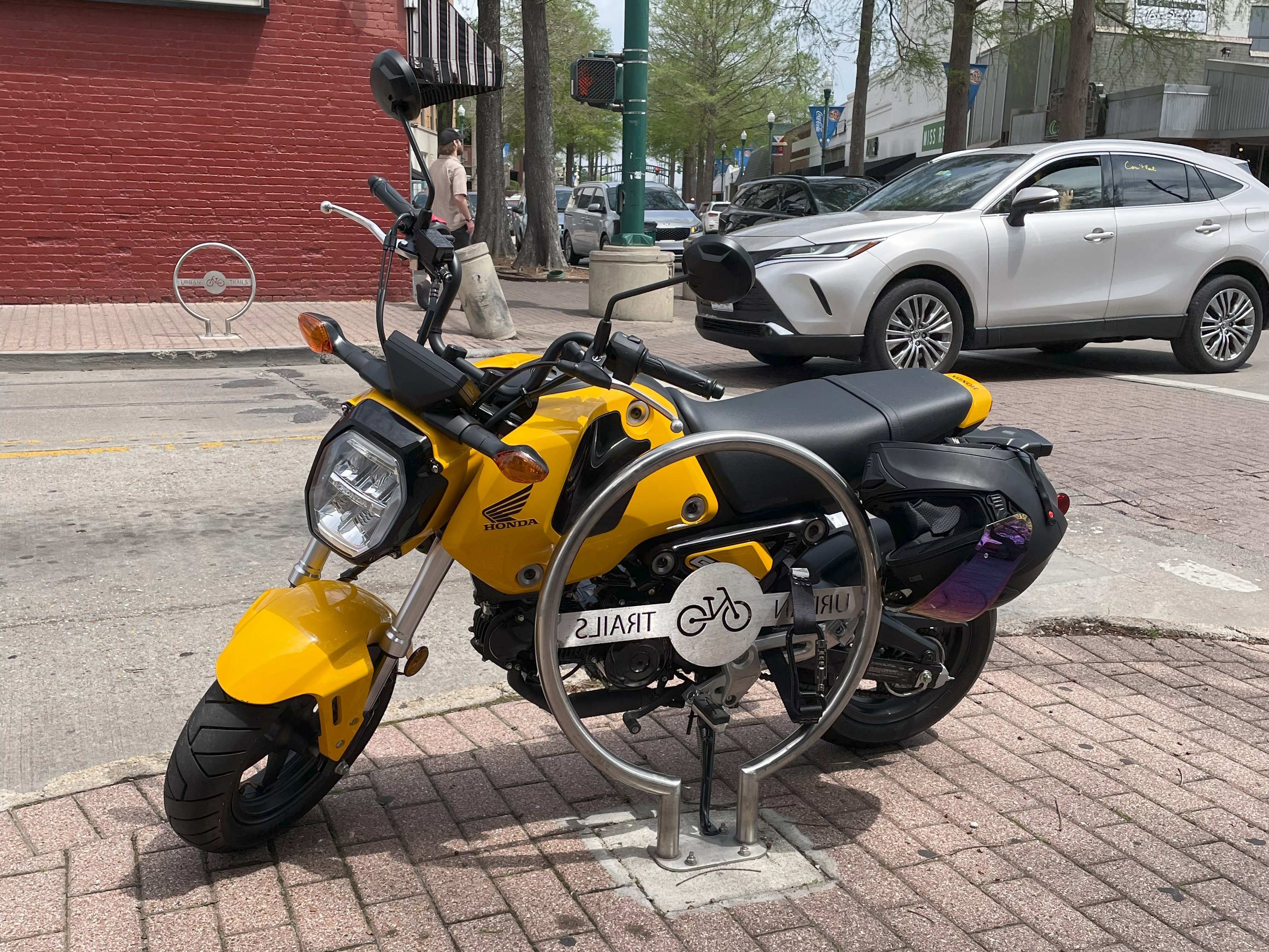 Louisiana - 125 Grom For Sale - Honda Trike Motorcycles - Cycle Trader