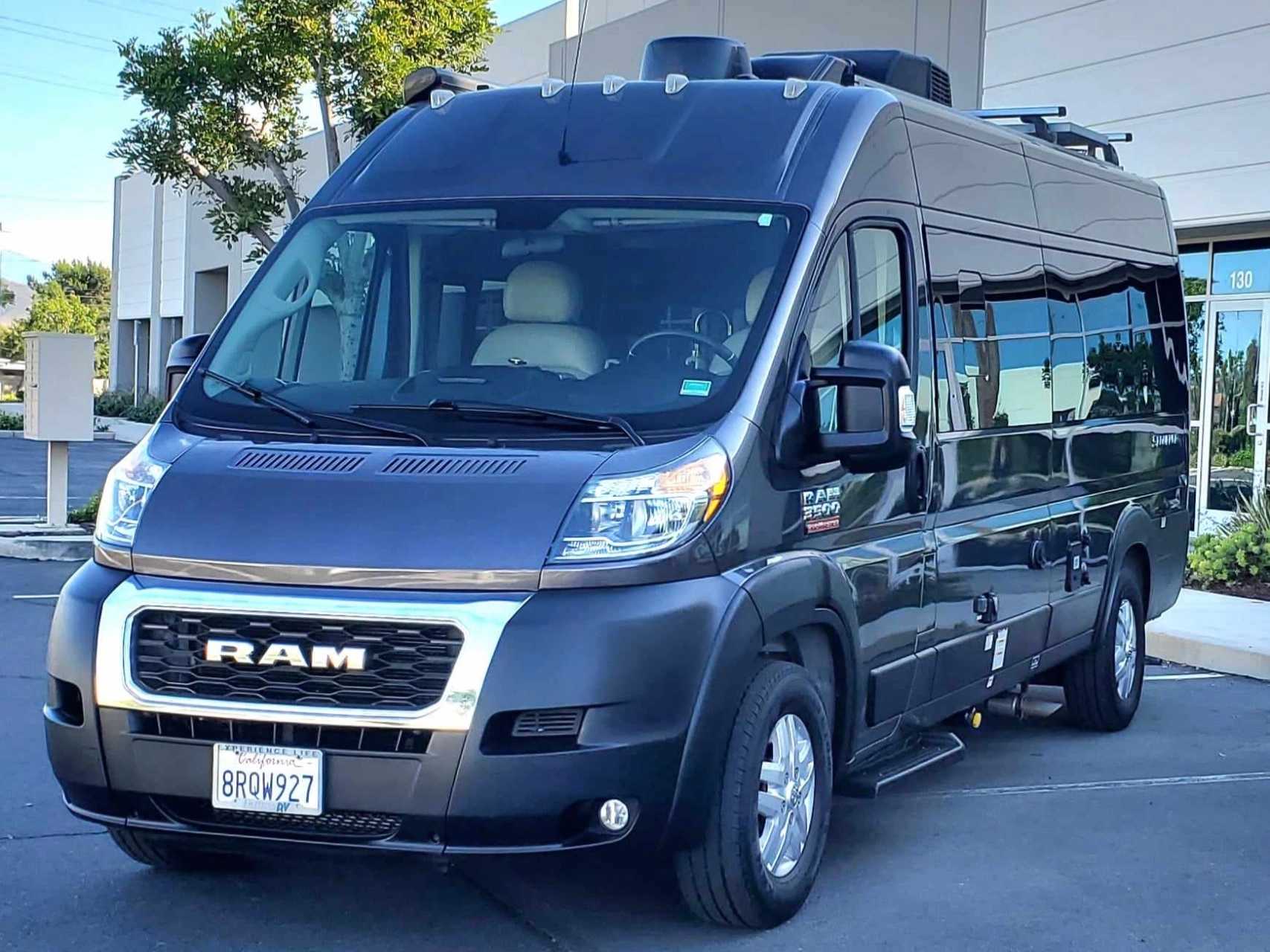 2020 Sequence For Sale - Thor Motor Coach RVs - RV Trader
