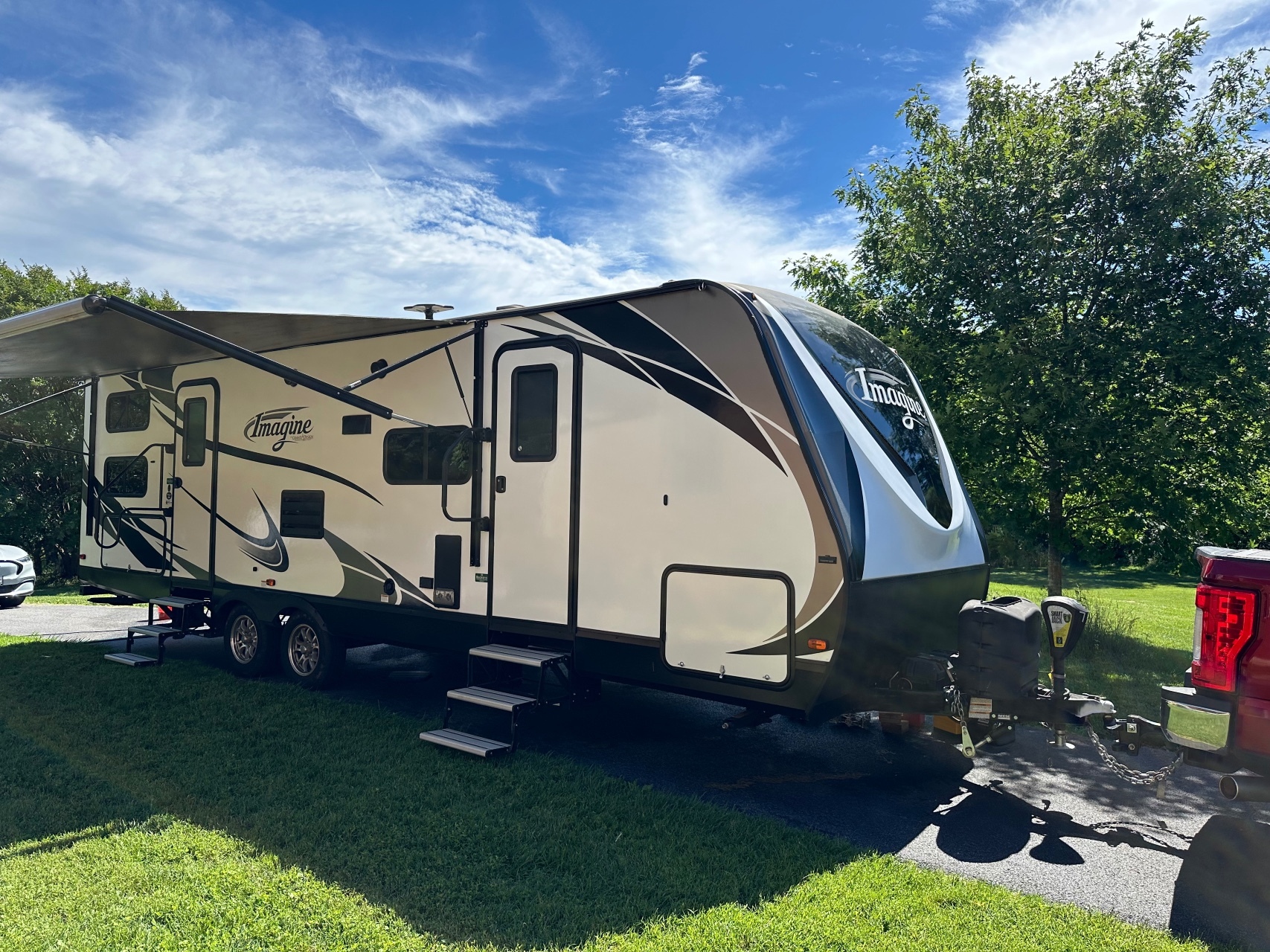 2018 Imagine For Sale - Grand Design RVs - RV Trader