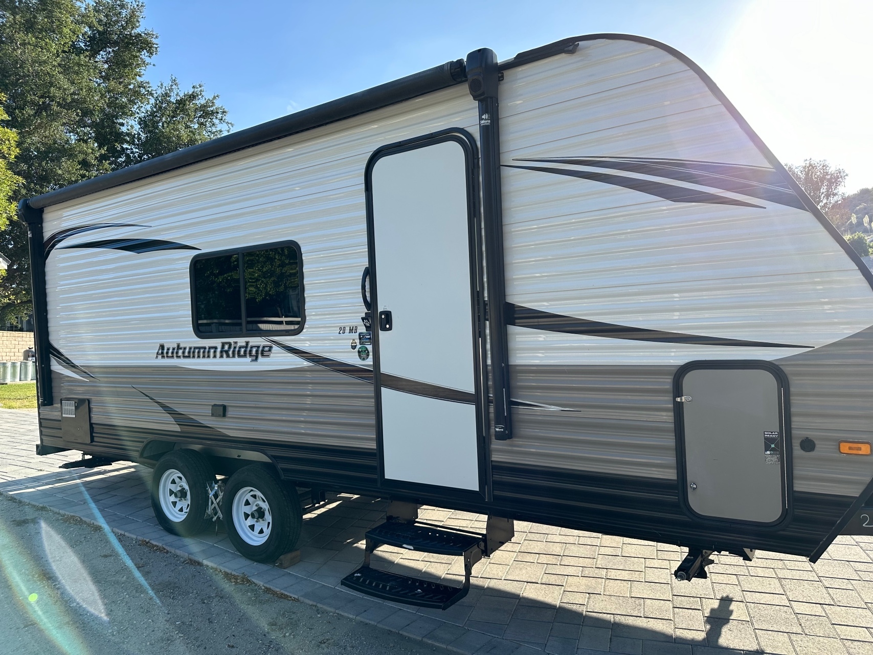 2020 Autumn Ridge For Sale - Starcraft RVs - RV Trader