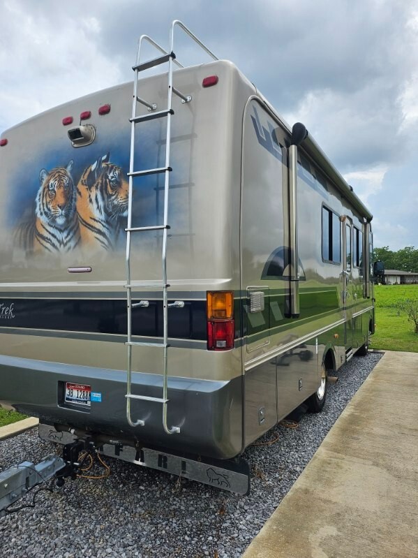 Trek For Sale - Safari RVs - RV Trader
