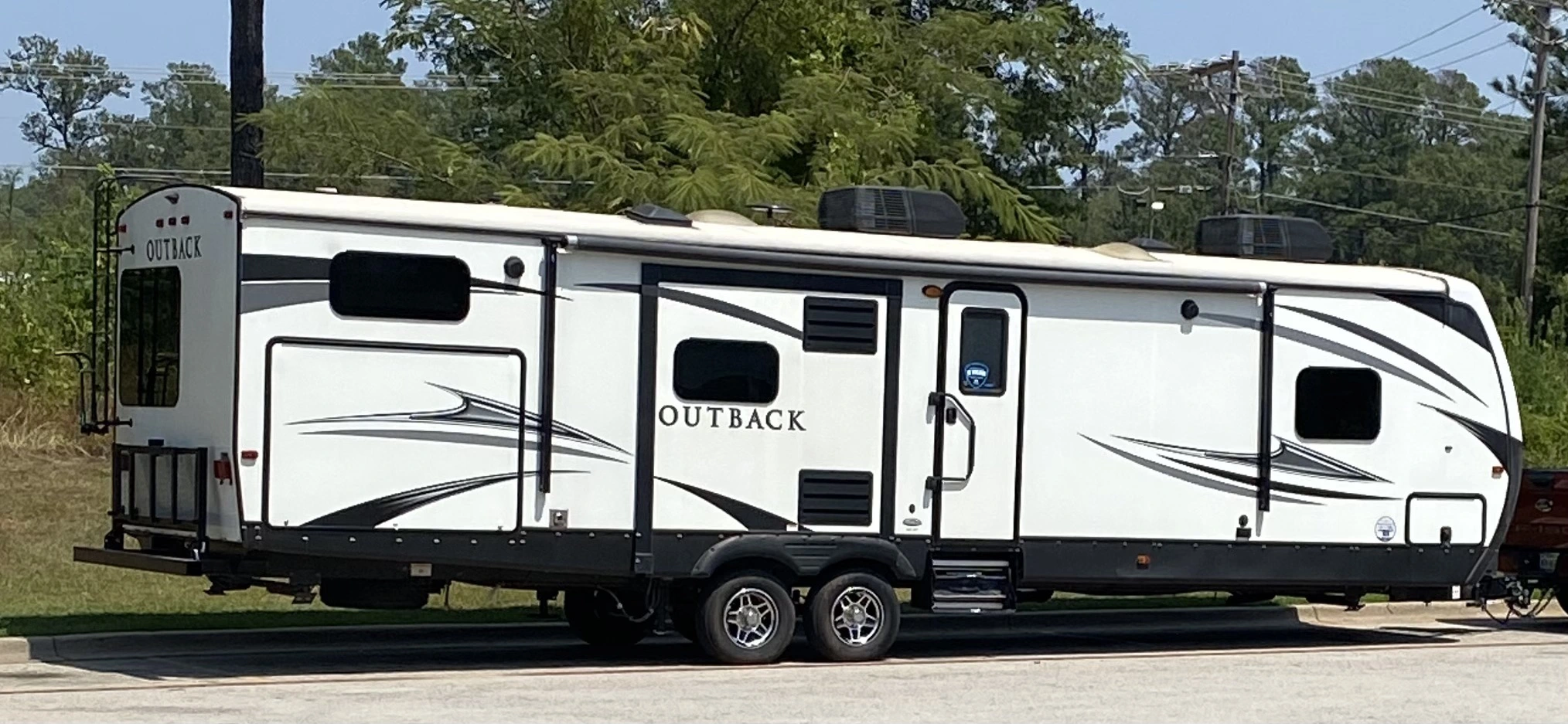 325BH Outback For Sale - Keystone RVs - RV Trader