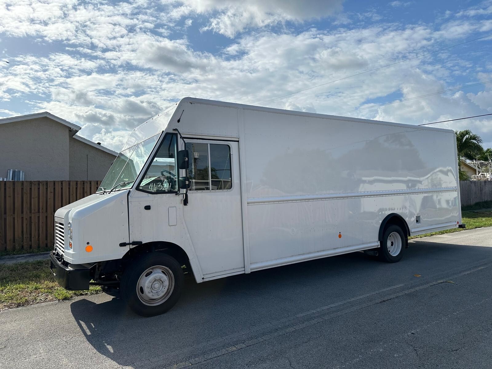 Used 2022 Ford F59 in Orlando, FL - 5032187741 - Commercial Truck Trader