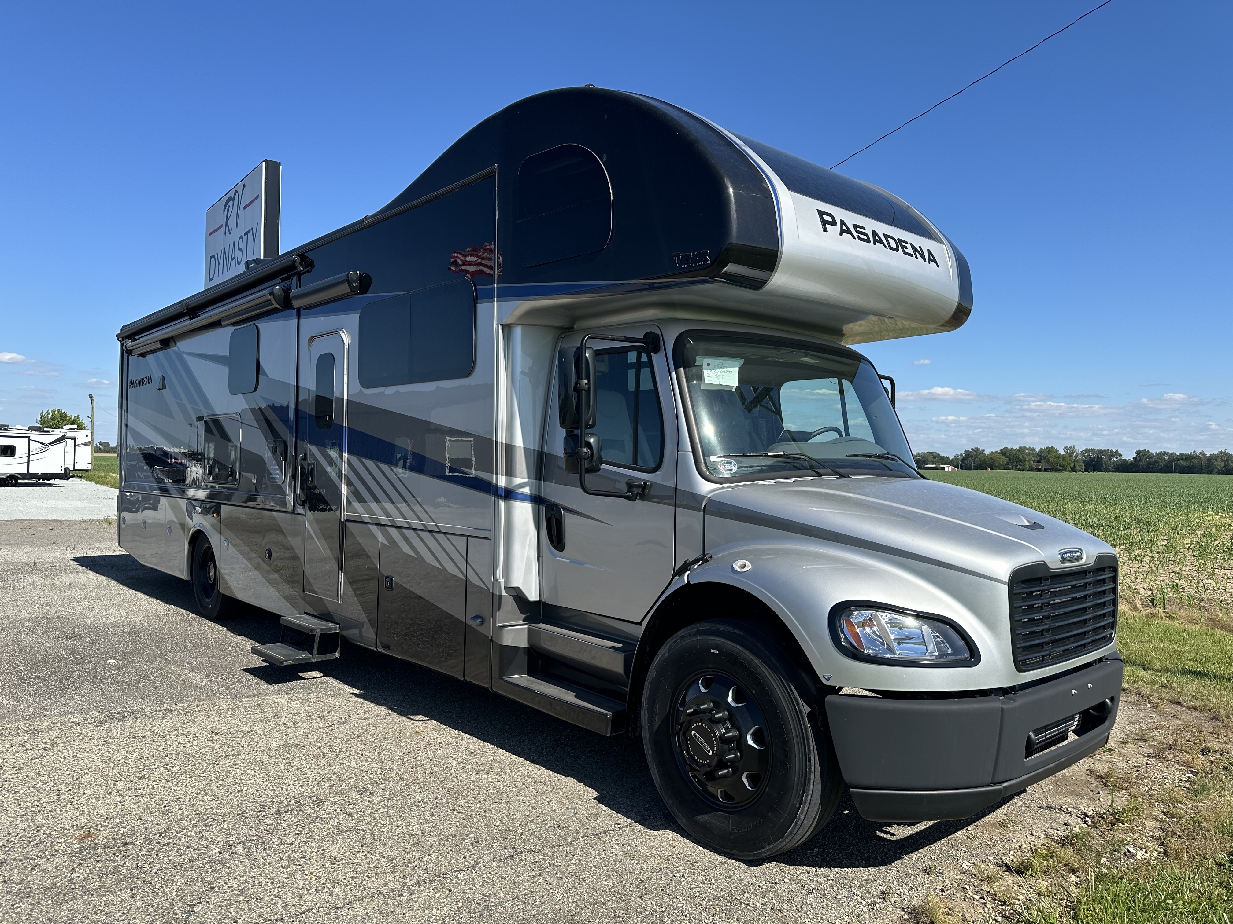 Indiana - RVs For Sale - RV Trader