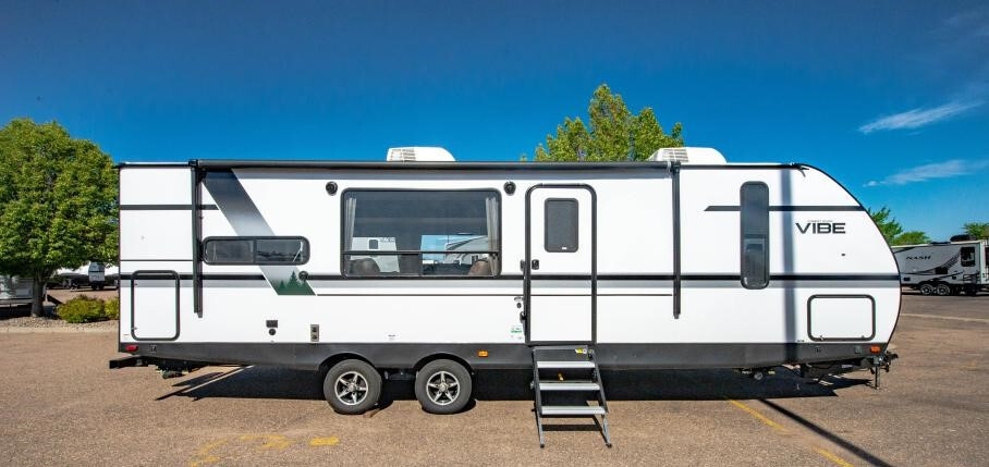 2021 26RK Vibe For Sale - Forest River RVs - RV Trader