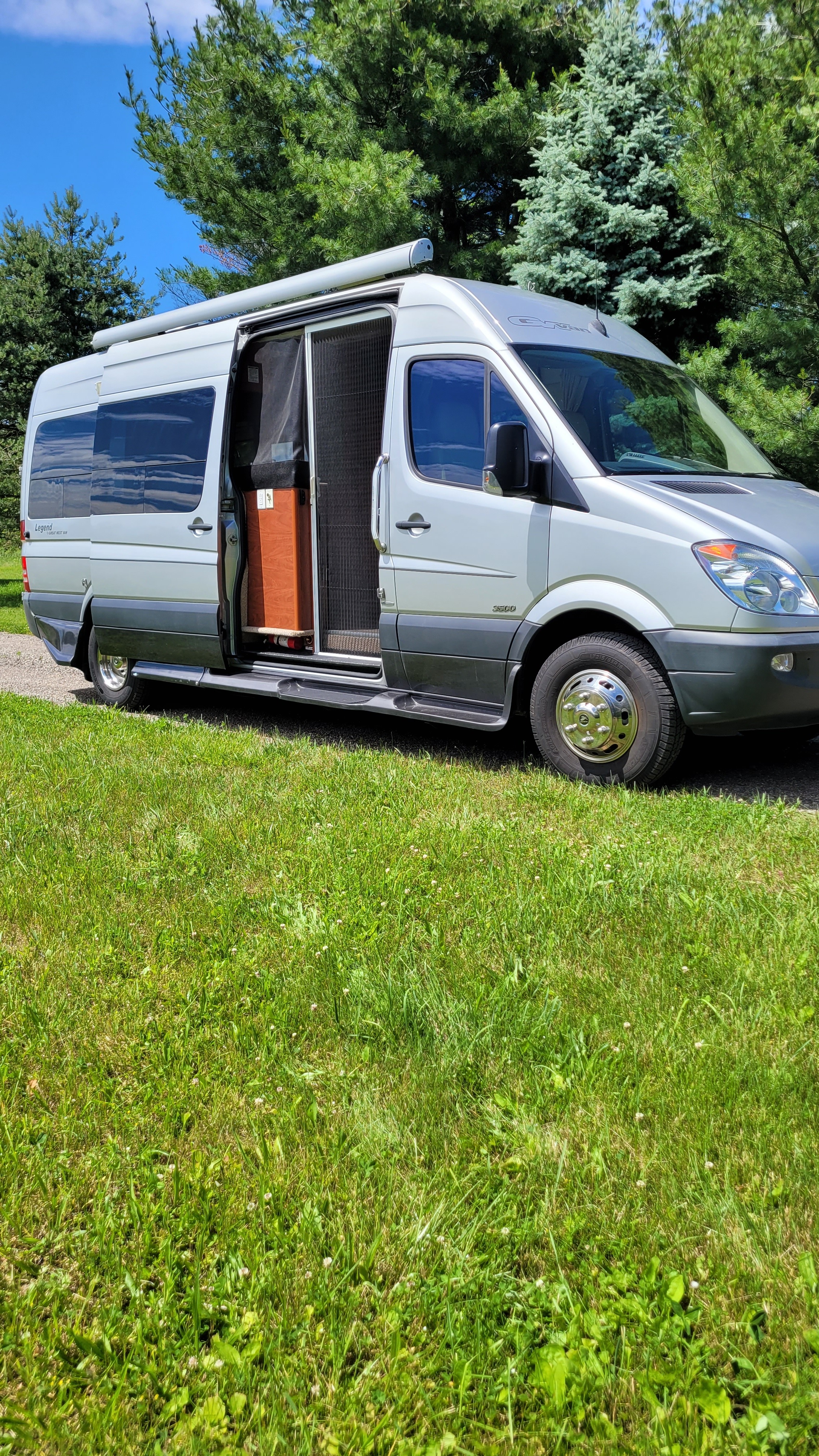 Great West Vans For Sale - Great West Vans RVs - RV Trader