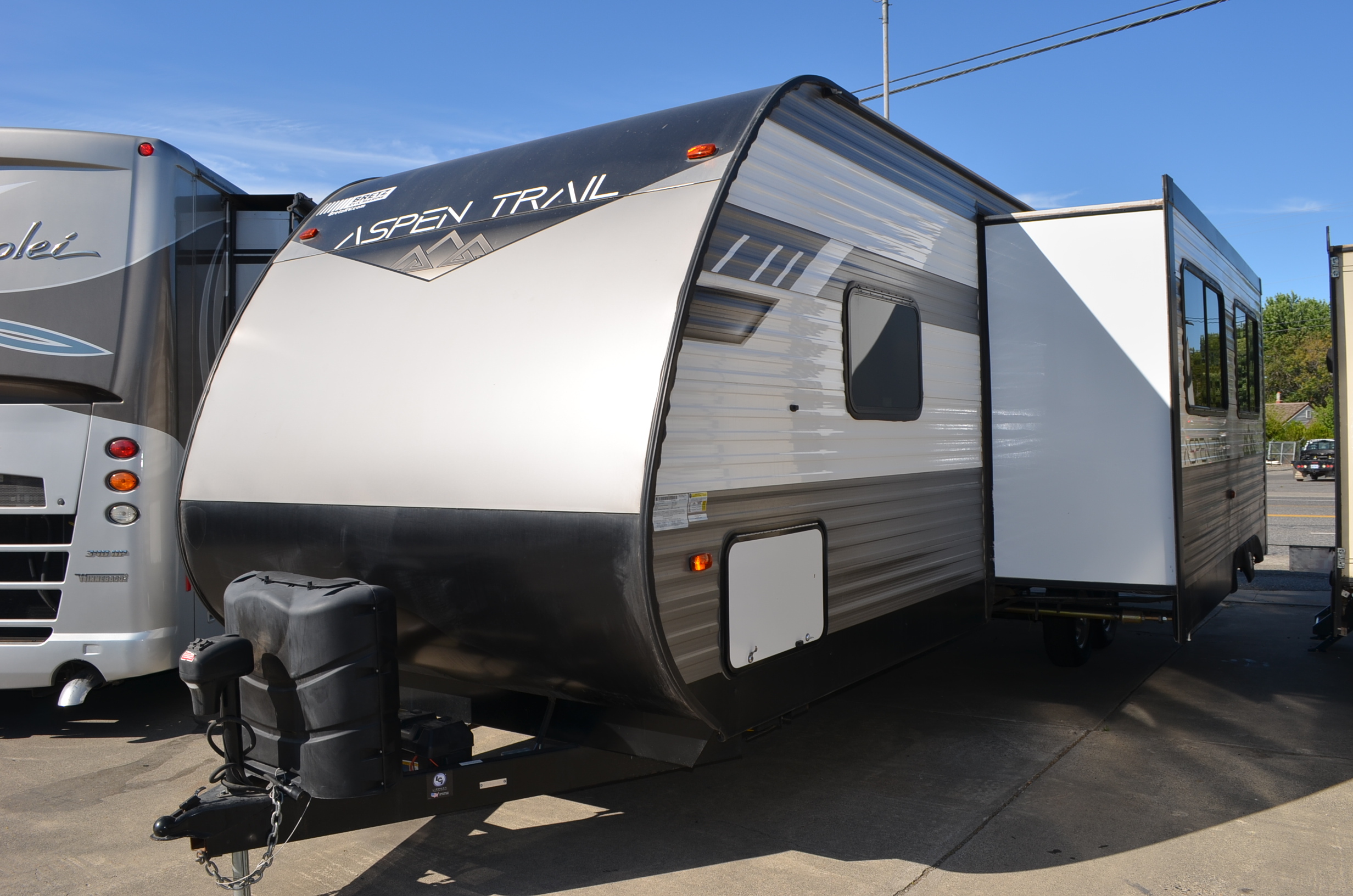 Keystone Alpine RVs For Sale - RV Trader