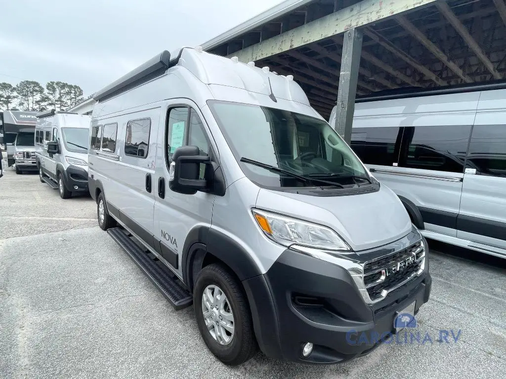 Coachmen Nova 20D RVs For Sale - RV Trader