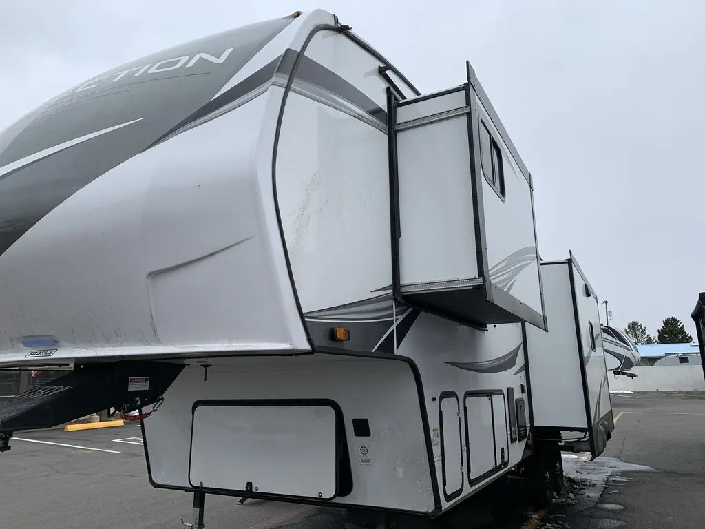 303RLS Reflection For Sale - Grand Design Fifth Wheel RVs - Fifth ...