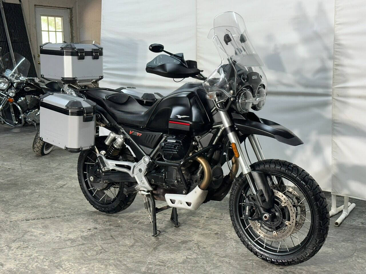 Moto Guzzi Motorcycles For Sale in Connecticut - Cycle Trader