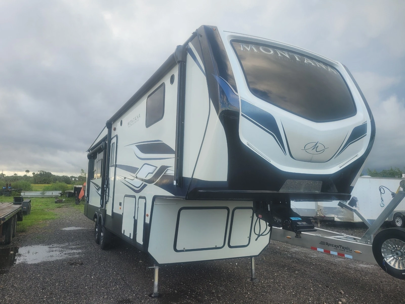 2022 295RL Montana High Country For Sale - Keystone RVs - RV Trader
