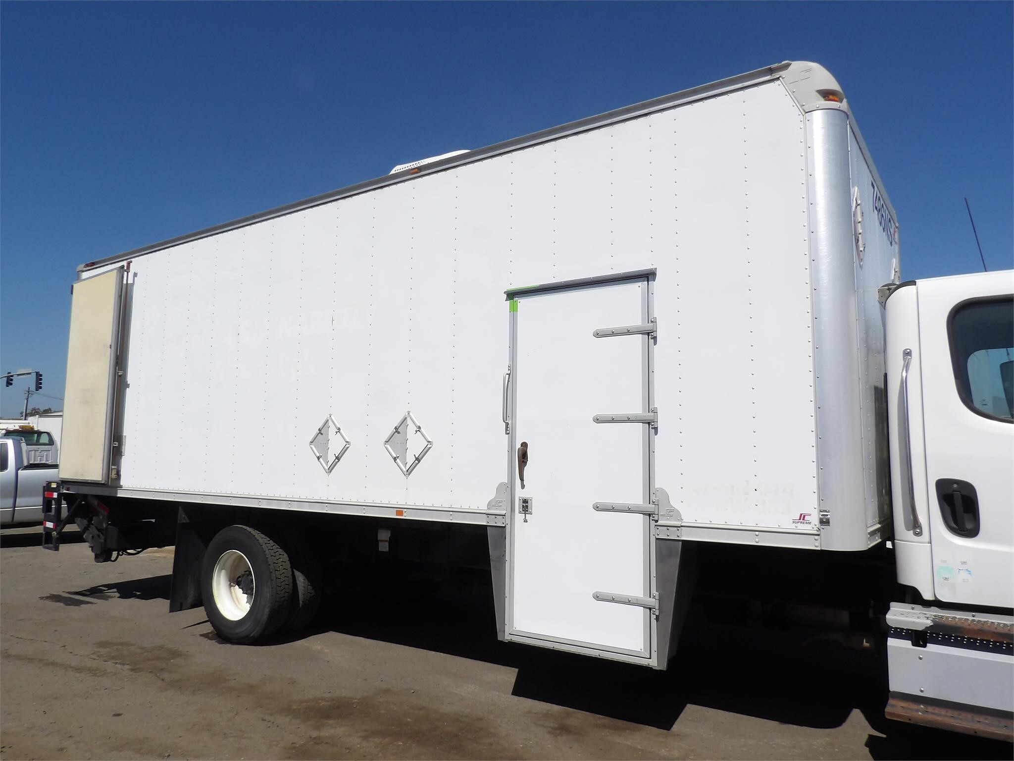 Truck Trader San Diego