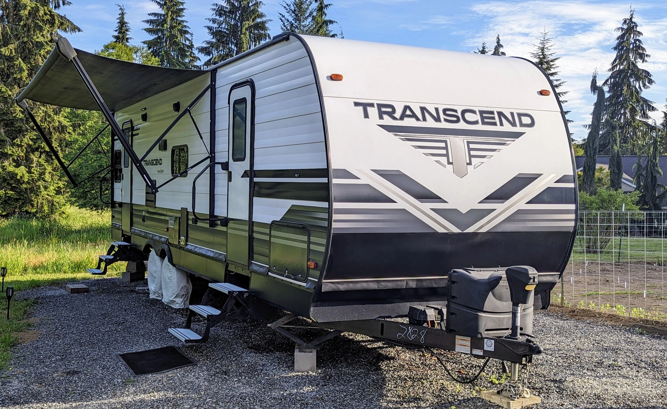 Transcend For Sale - Grand Design RVs - RV Trader