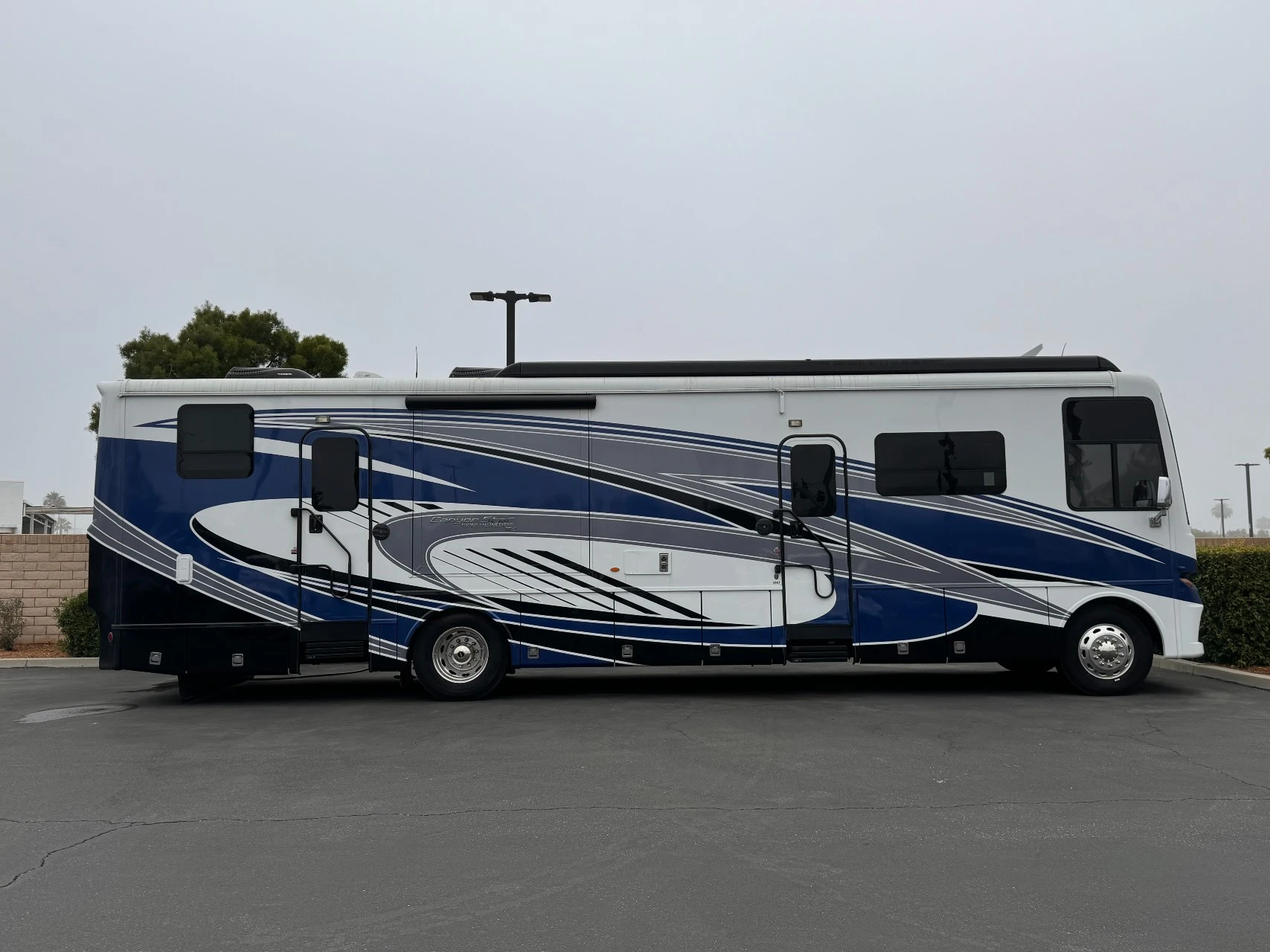 Newmar Canyon Star 3947 RVs For Sale - RV Trader