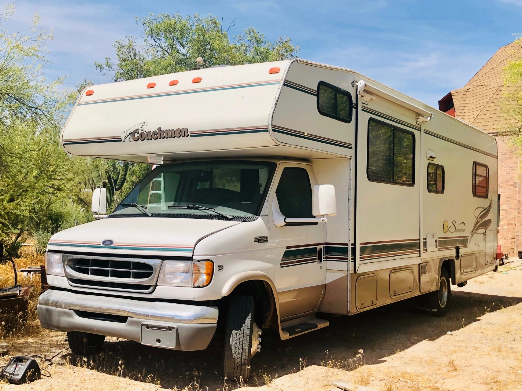 1999 Class C RVs - Class C Motorhomes For Sale - RV Trader