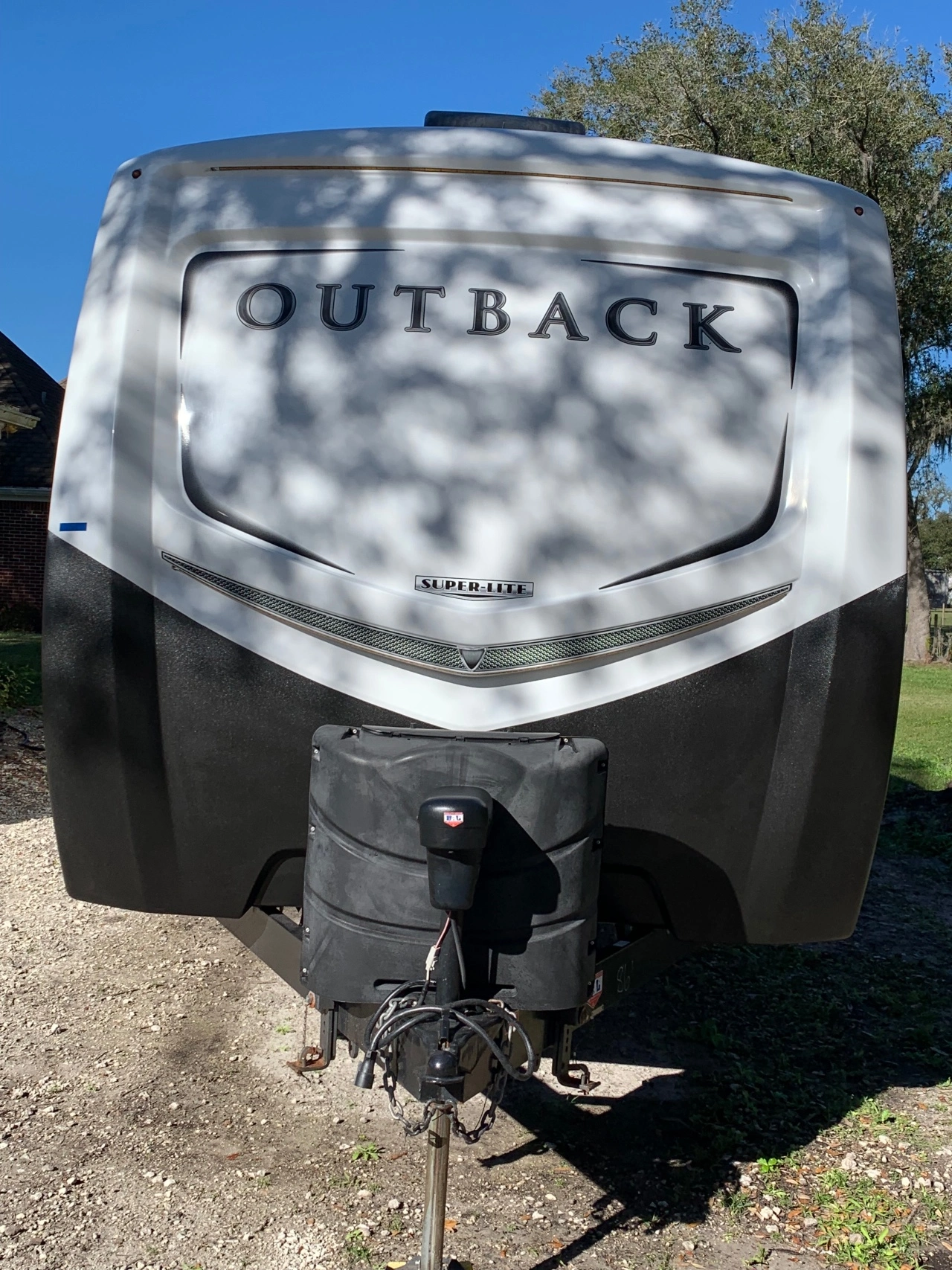 325BH Outback For Sale - Keystone RVs - RV Trader