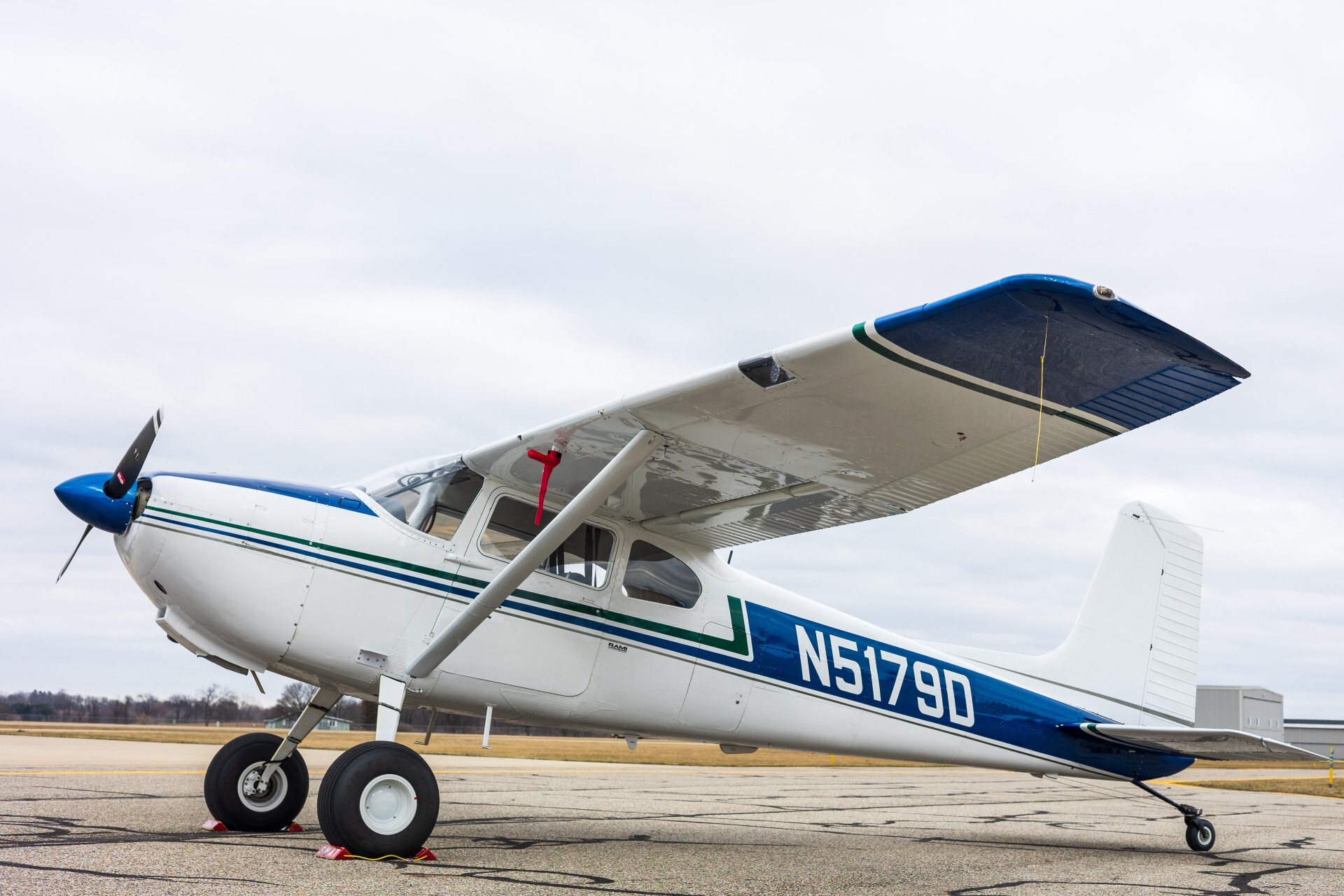 Cessna For Sale - Cessna Aircraft - Aero Trader