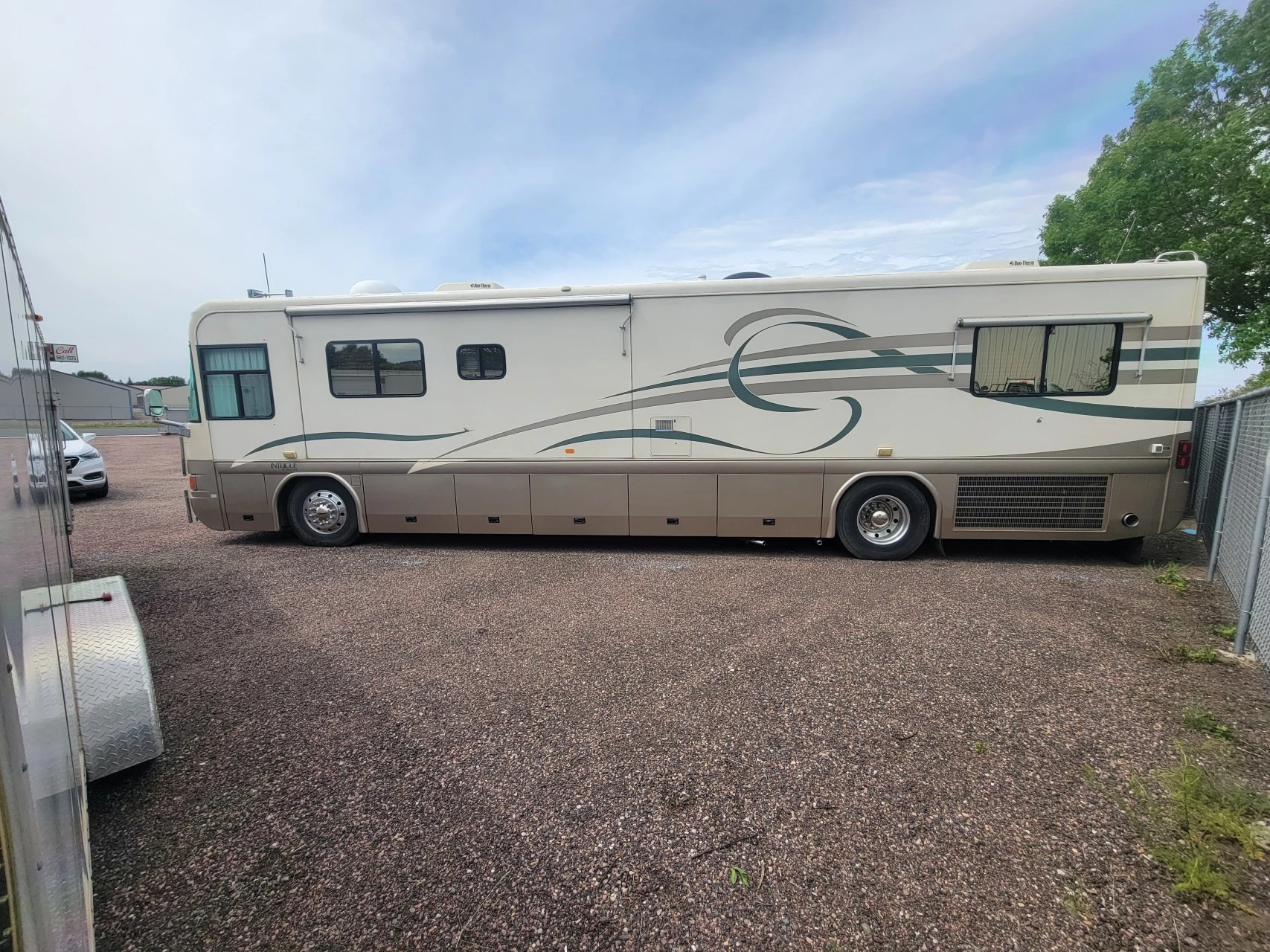 2001 Country Coach For Sale - Country Coach RVs - RV Trader