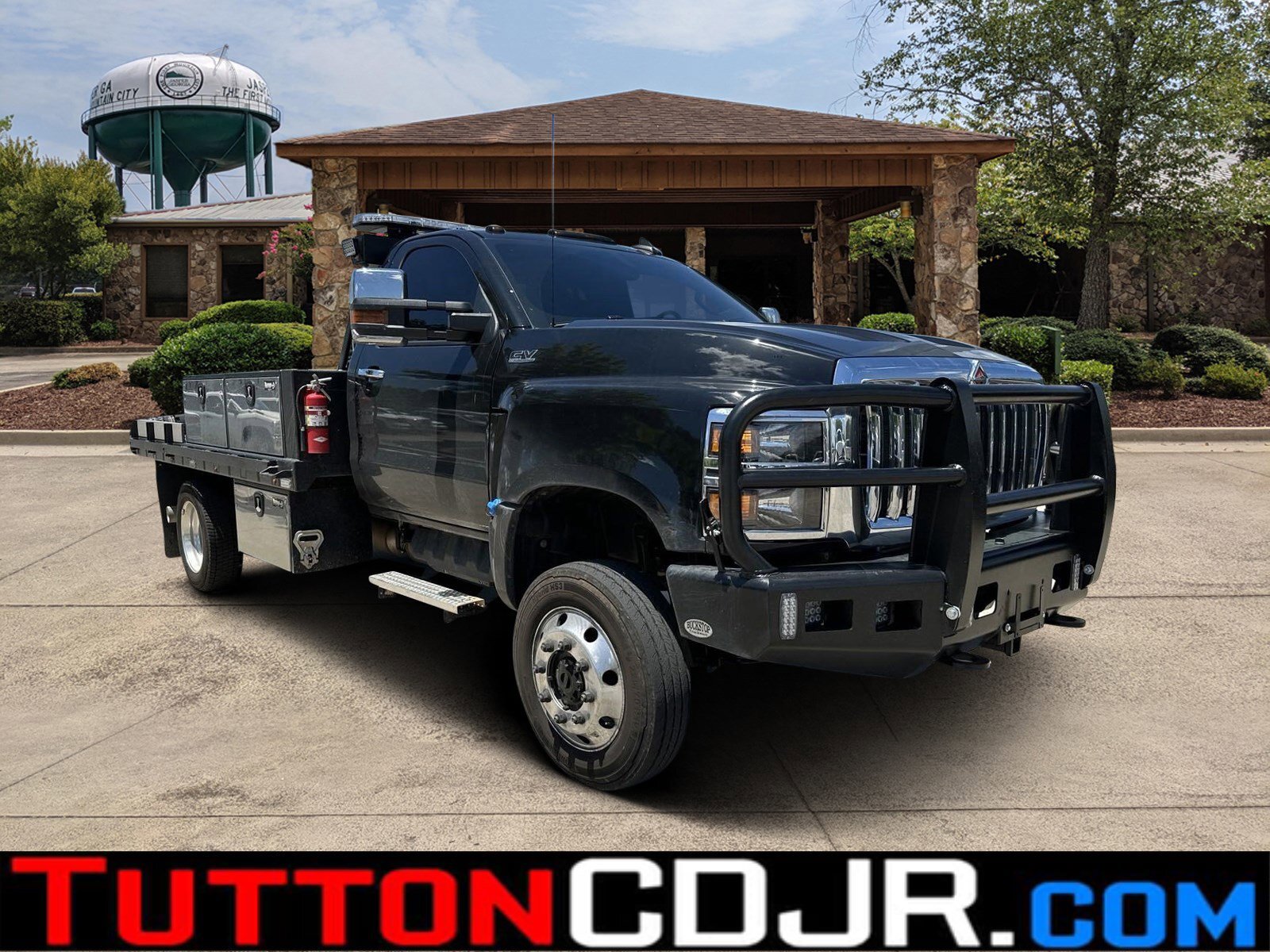 International Expeditor-Hotshot Trucks for Sale | Commercial Truck Trader