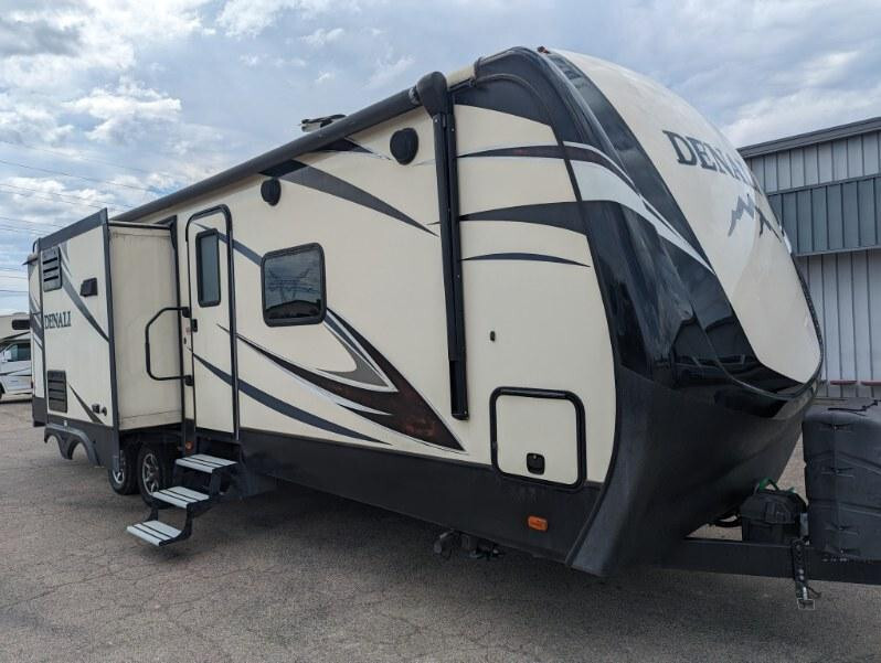 Denali For Sale - Dutchmen Travel Trailer RVs - Travel Trailers - RV Trader