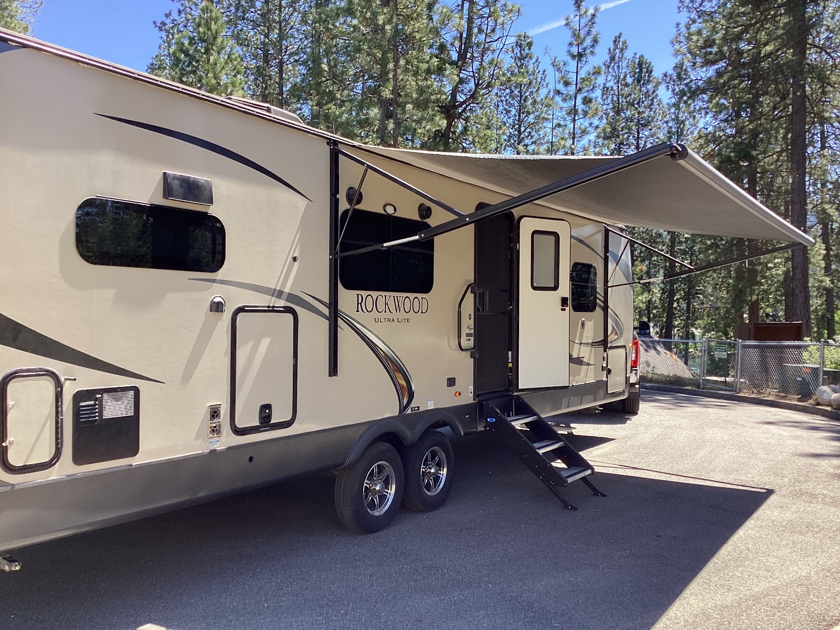 2019 Forest River For Sale - Forest River RVs - RV Trader