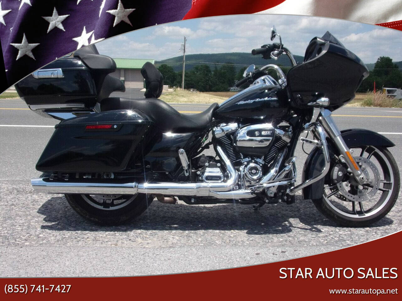 Trike Motorcycles For Sale Near Avon, NY - Cycle Trader