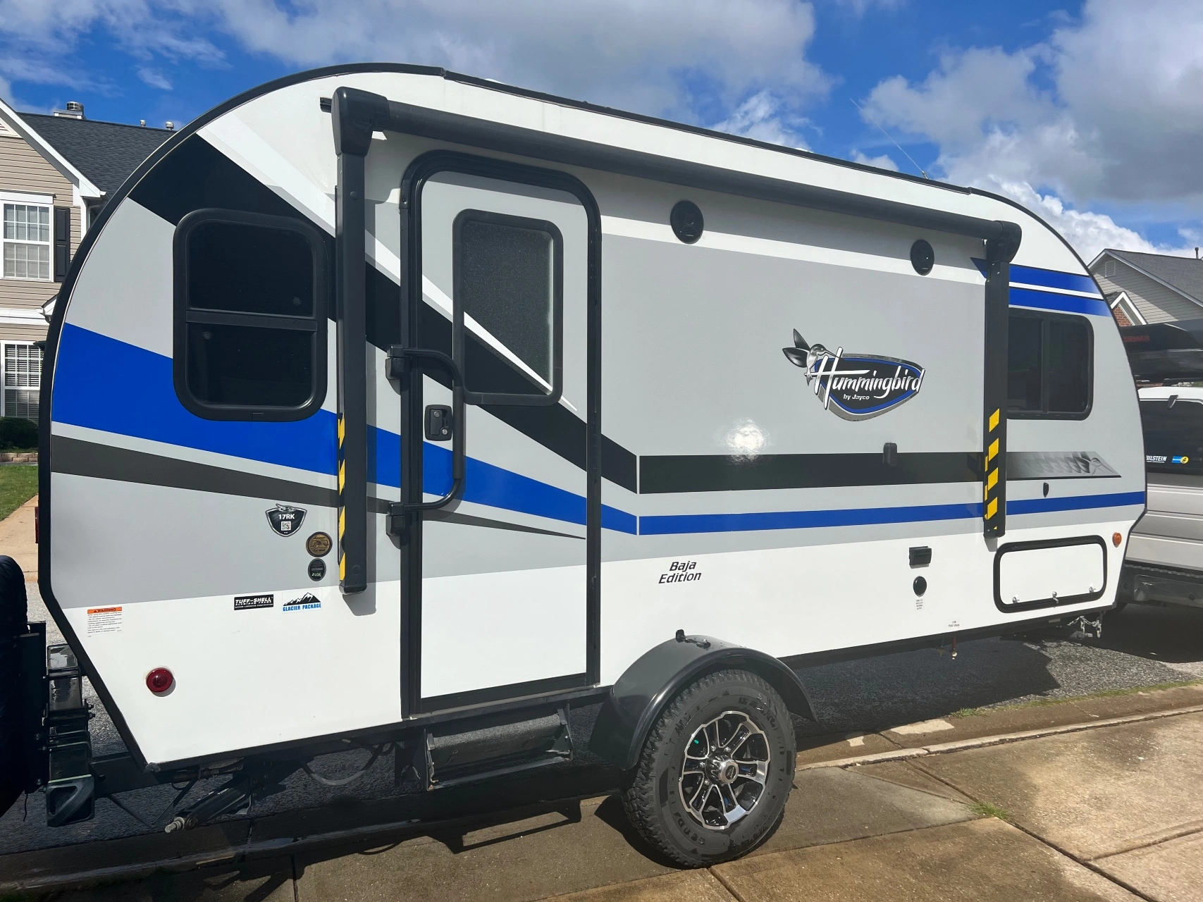 Hummingbird For Sale - Jayco RVs - RV Trader