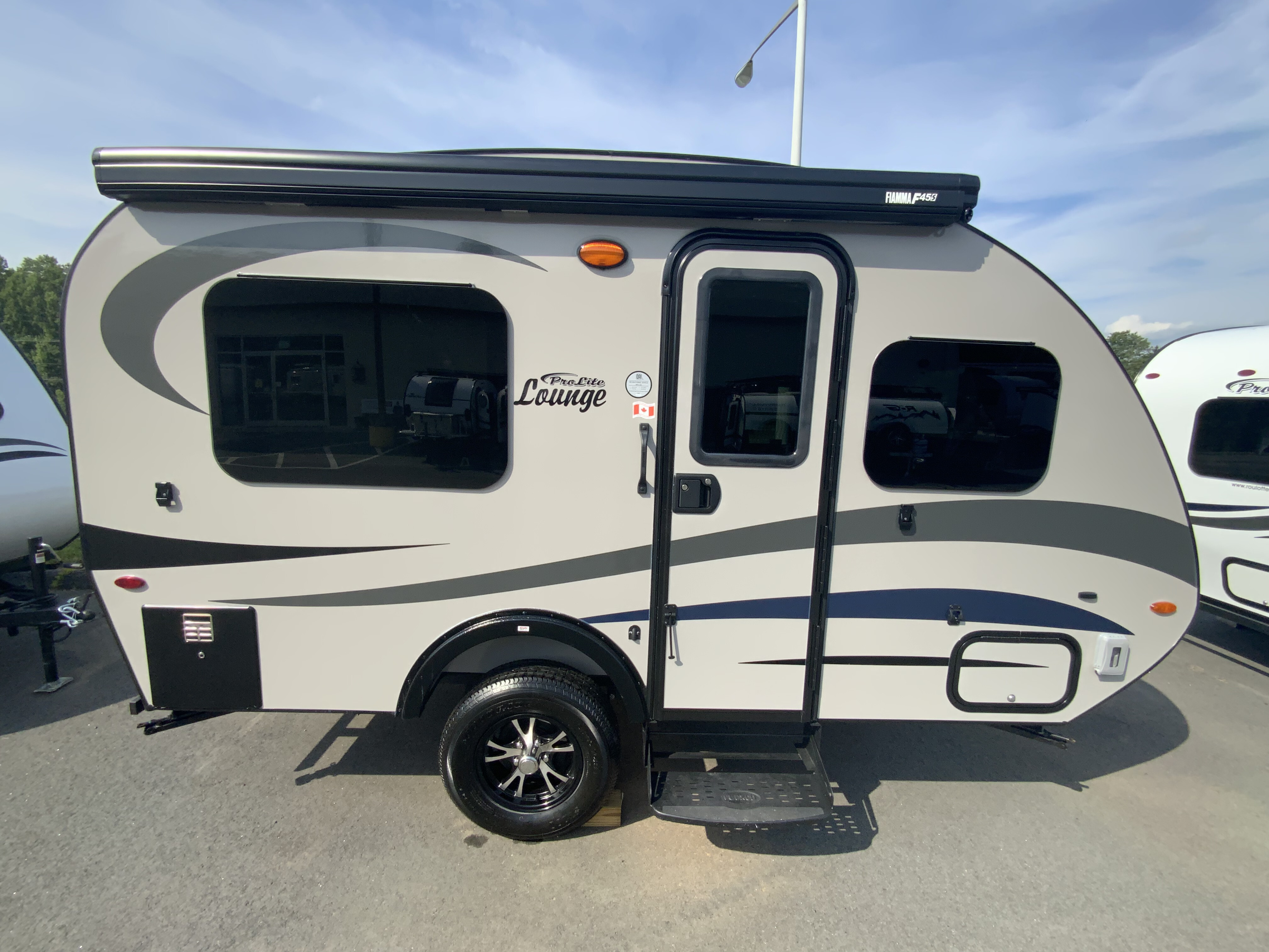New 2024 Prolite Lounge For Sale in Lenoir, NC - 5032246921 - RV Trader