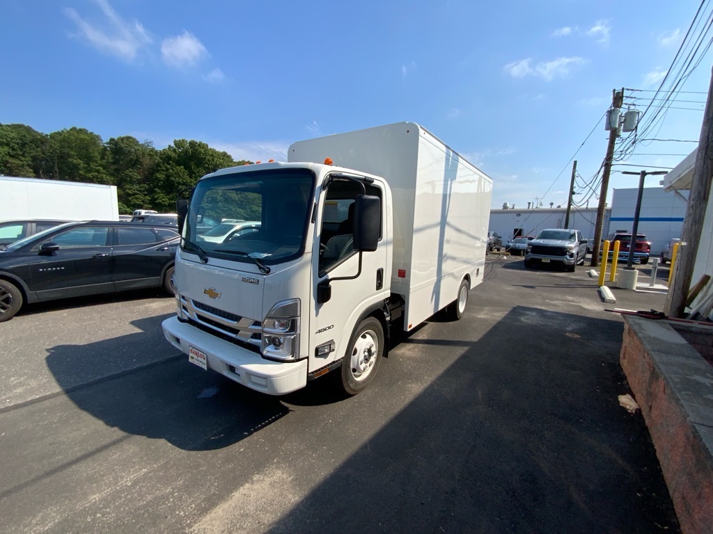 Class 4 Trucks For Sale - Commercial Truck Trader