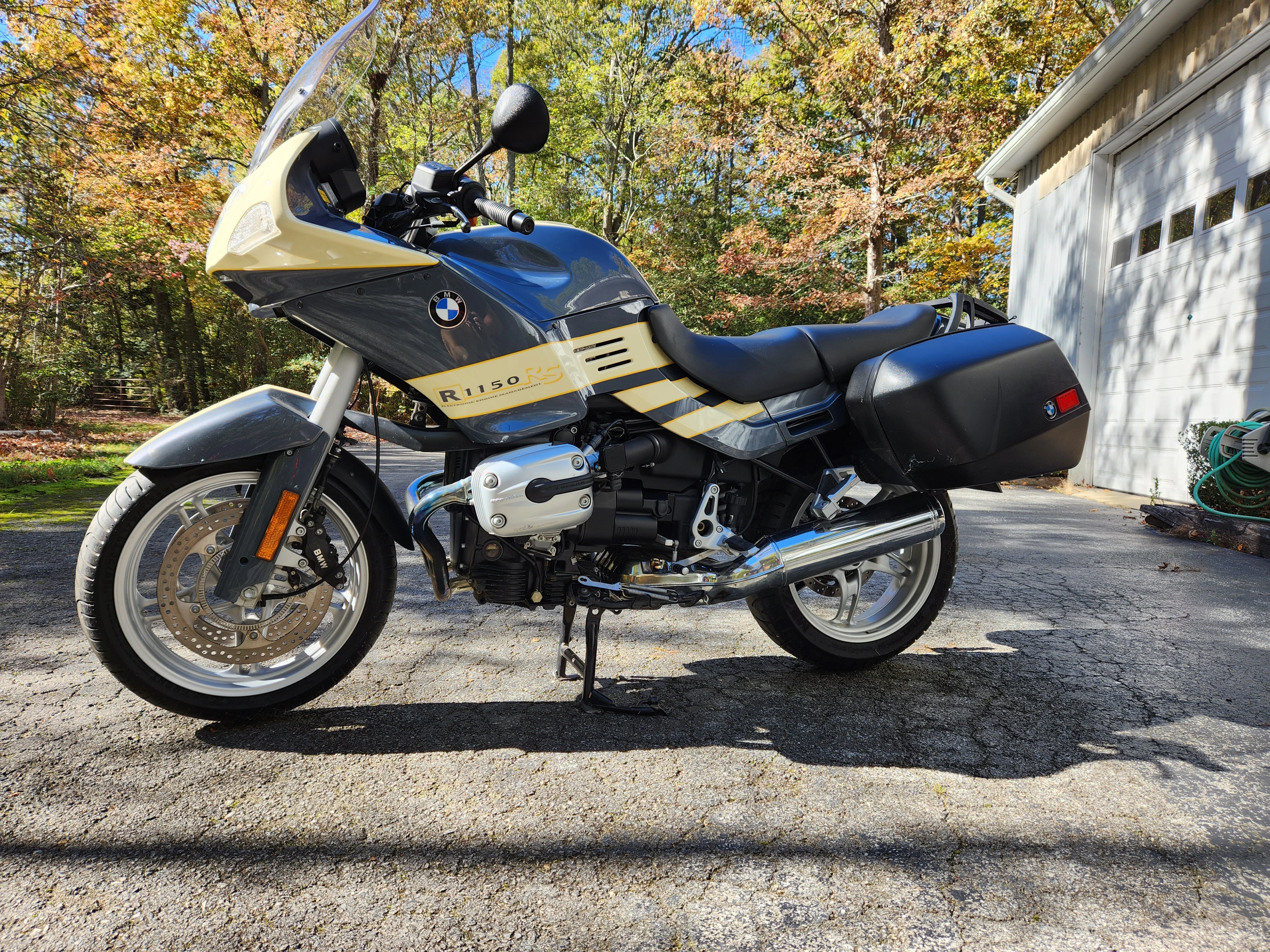 2004 R 1150 For Sale - Bmw Motorcycles - Cycle Trader
