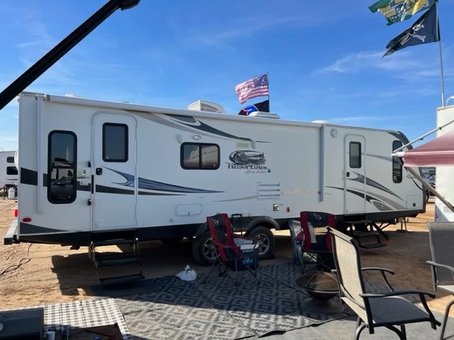 2013 Freedom Express RVs For Sale - Coachmen RVs - RV Trader