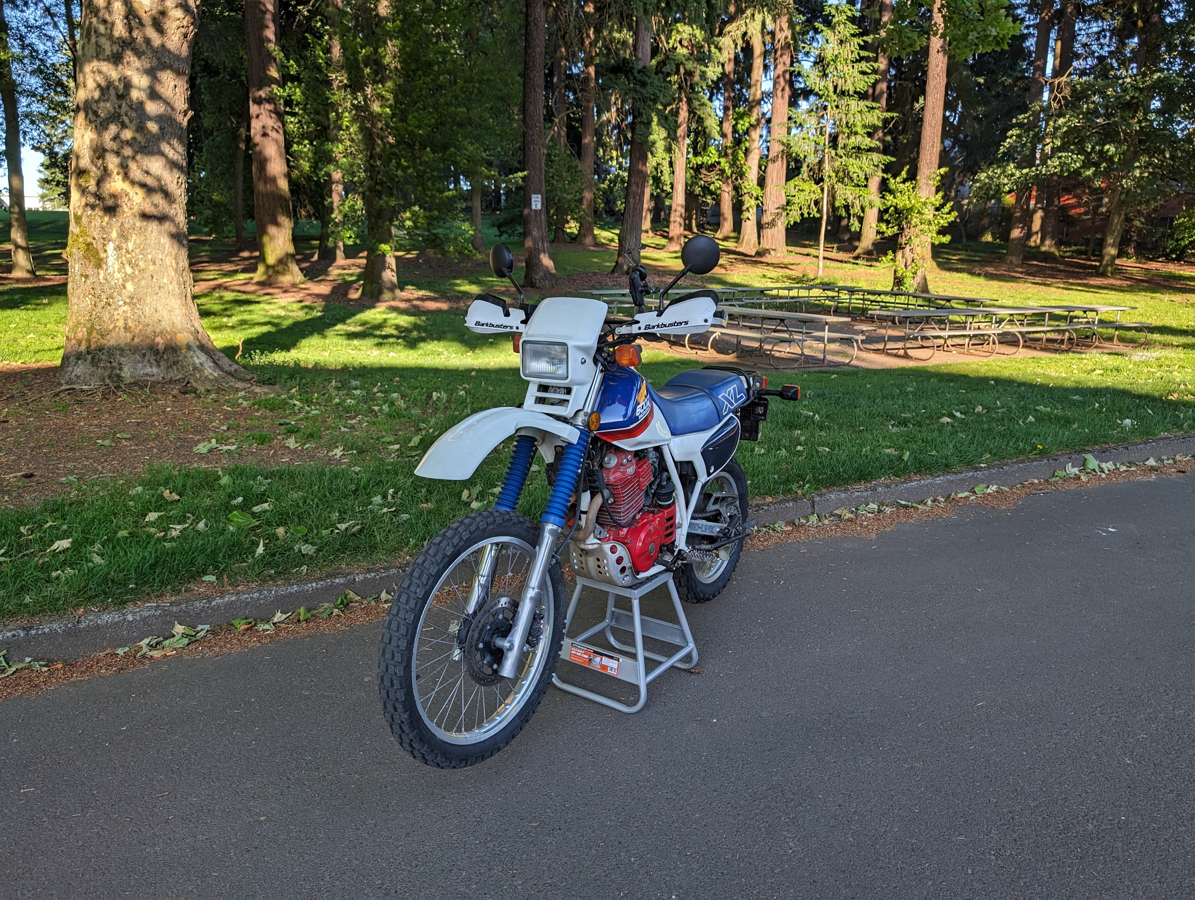 Xl For Sale - Honda Motorcycles - Cycle Trader